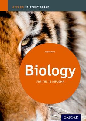 '[EPUB] read' Biology Study Guide: Oxford IB Diploma Programme (IB Study Guides) BY Andrew ...