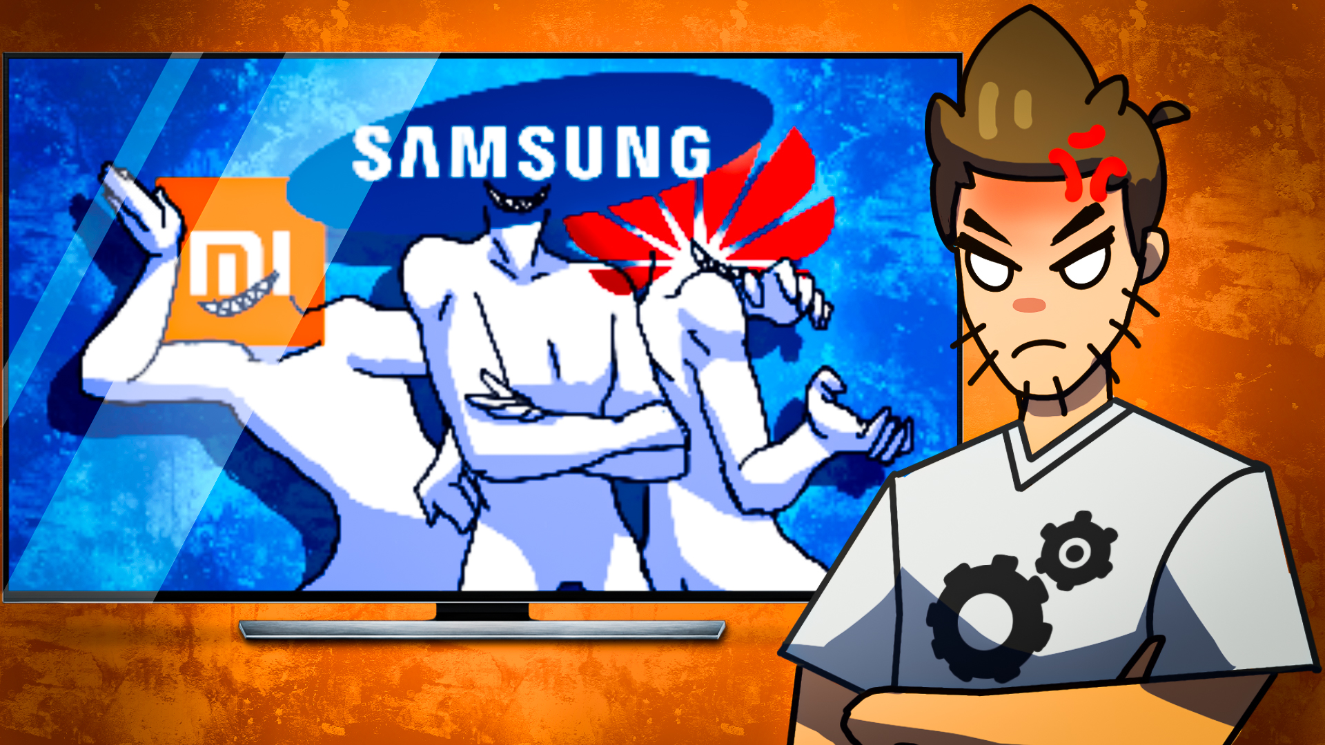 Léo - TechMaker on Twitter: "NOUVELLE VIDÉO ! On voit de nouveaux produits sortir chaque année ...