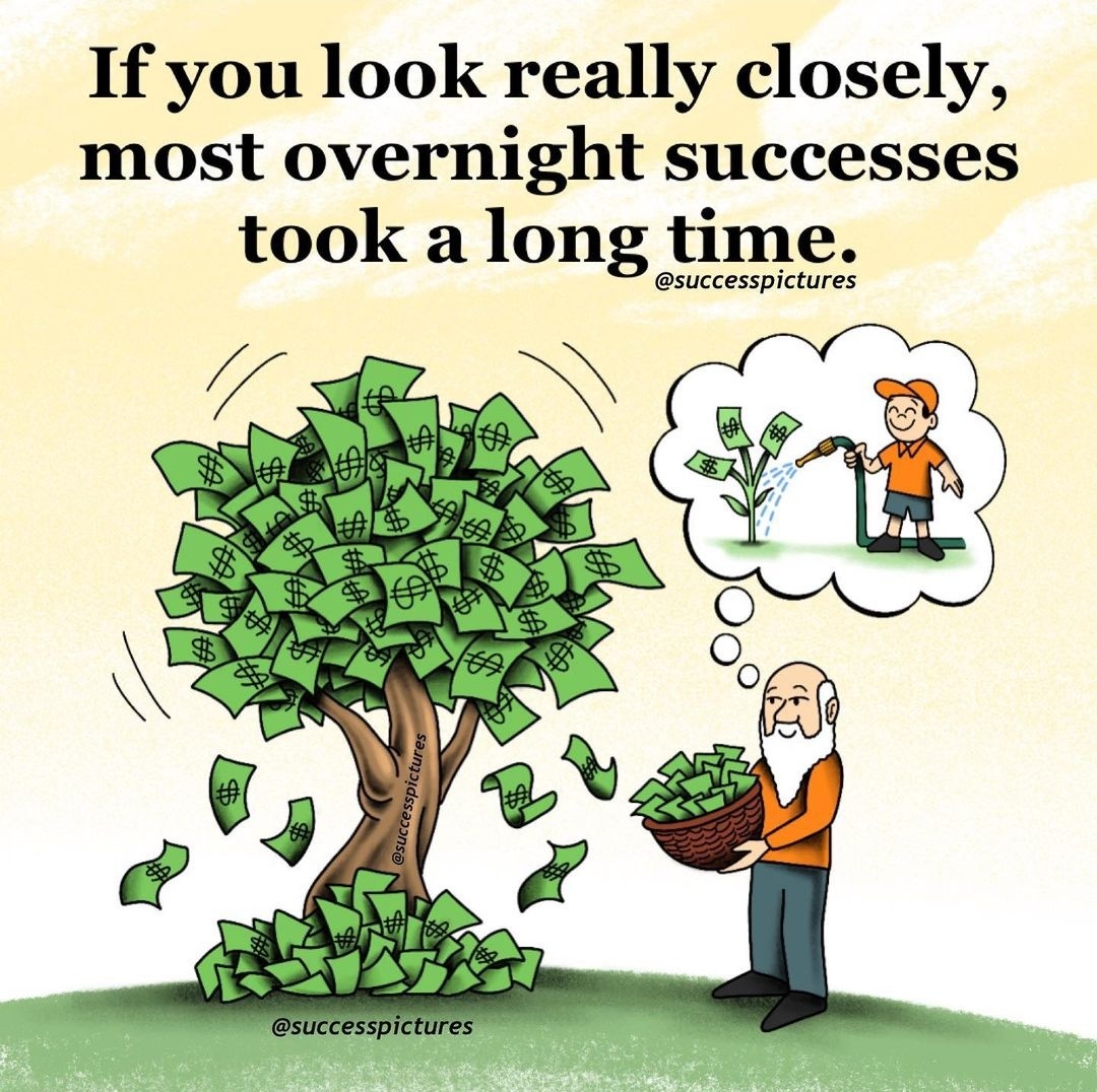 12 Impressive Visuals about 'how to be successfull' ~ Thread ~ 1 ...