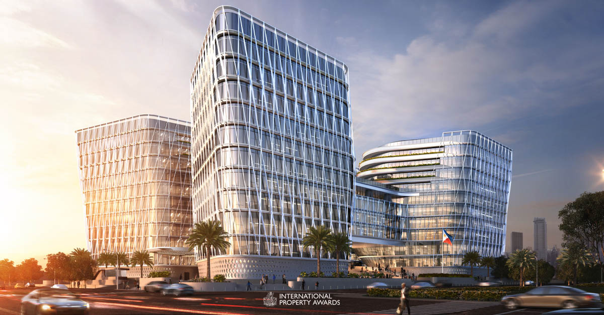 Aecom Philippines Logo