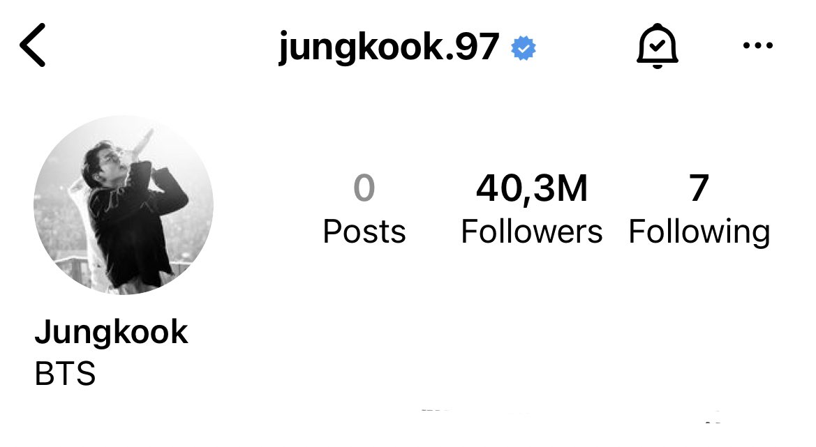 ππ€π‘πππ£ π
πͺπ£ππ π€π€π ππ£ππ«ππ§π¨π On Twitter Jungkook Seems To Have Archived