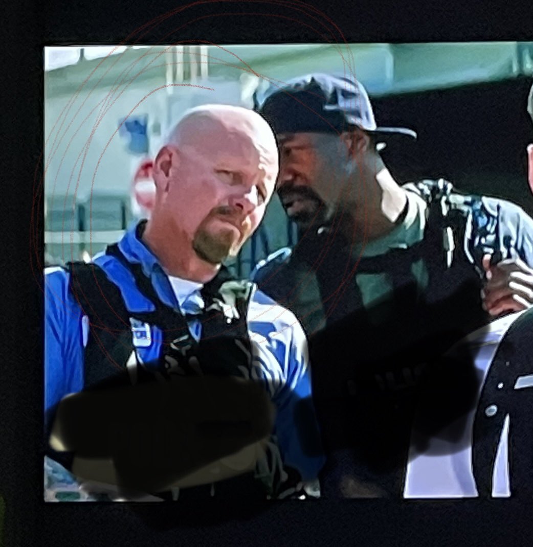 Stone Cold Steve Austin Movie