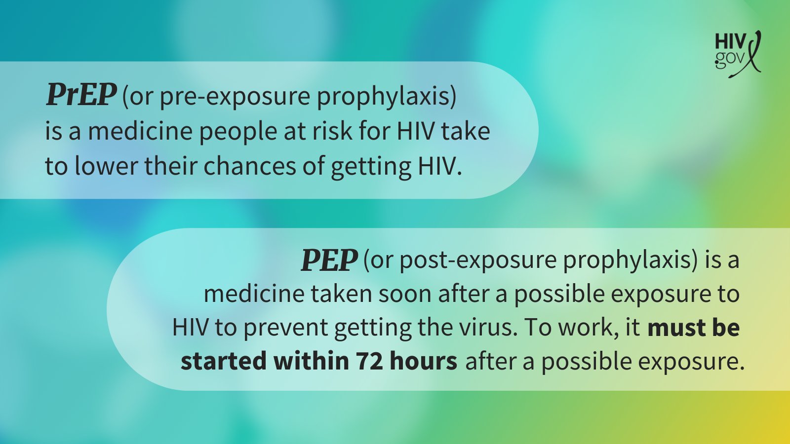 On Twitter Do You Know The Difference Between Prep And Pep