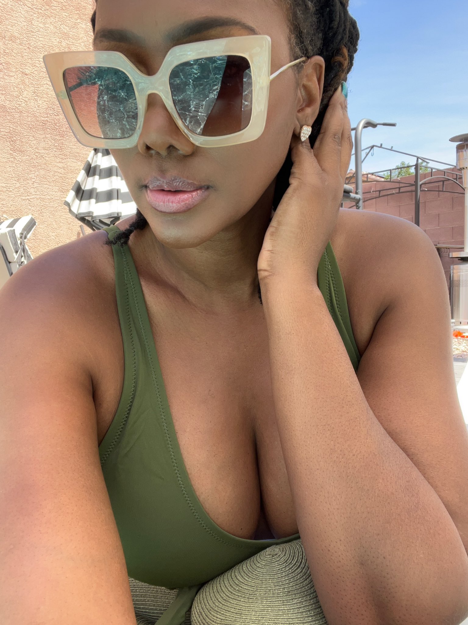 Nyomi (Banxxx) Banks on Twitter: "Happy Memorial Day https://t.co/TqMQyxM5er" / Twitter