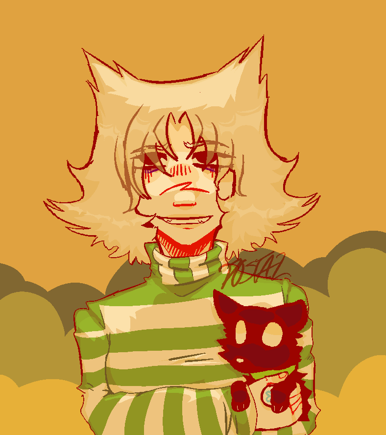 Bec Harley Guidestuck