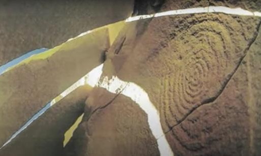 2022 Chaco Canyon Sun Dagger