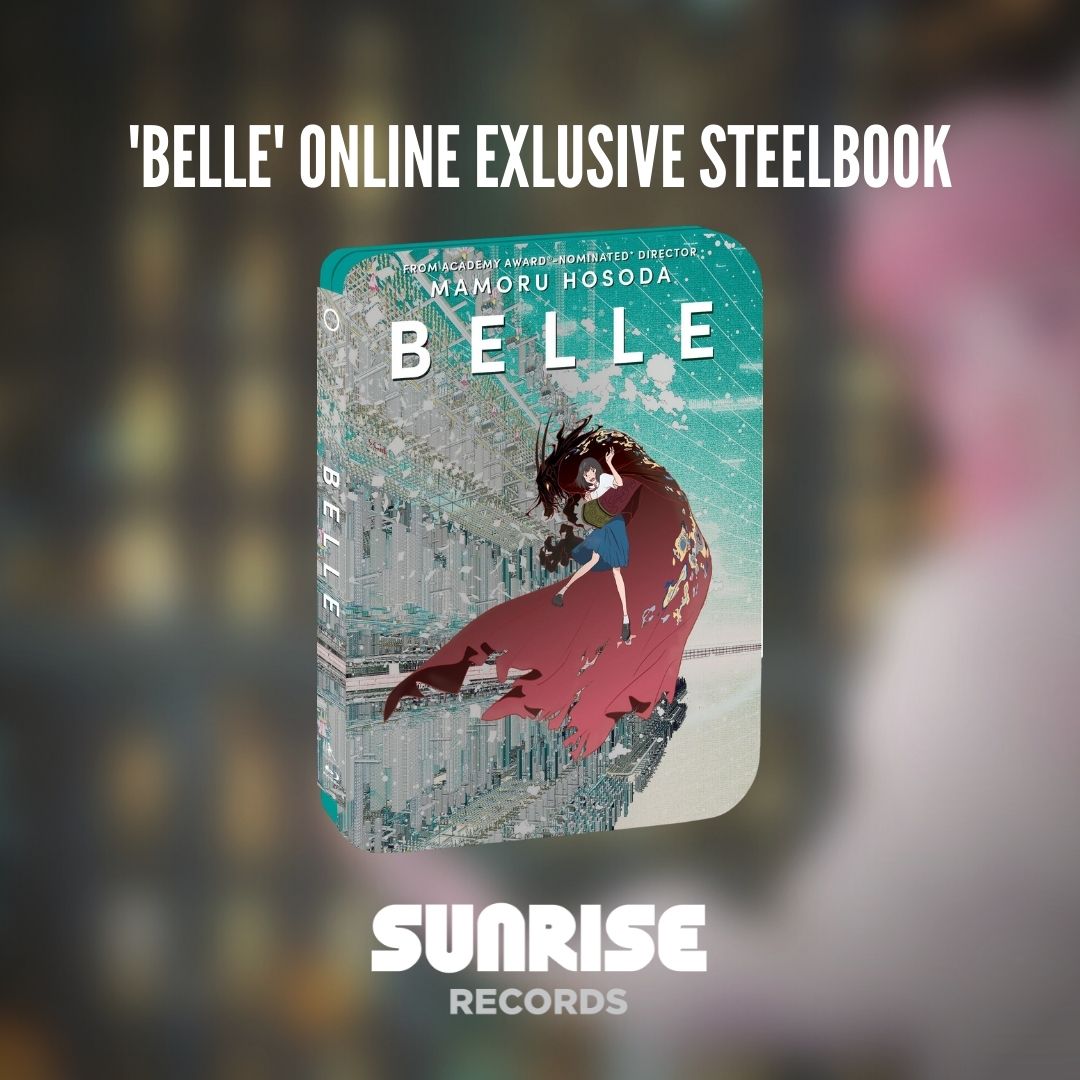 Sunrise Records (@sunriserecords) / Twitter