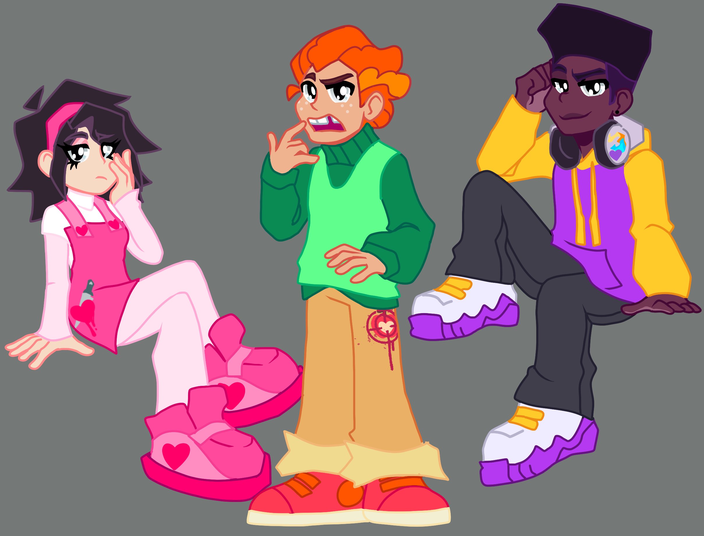 Pigeon! (@pigeonsketches) / Twitter