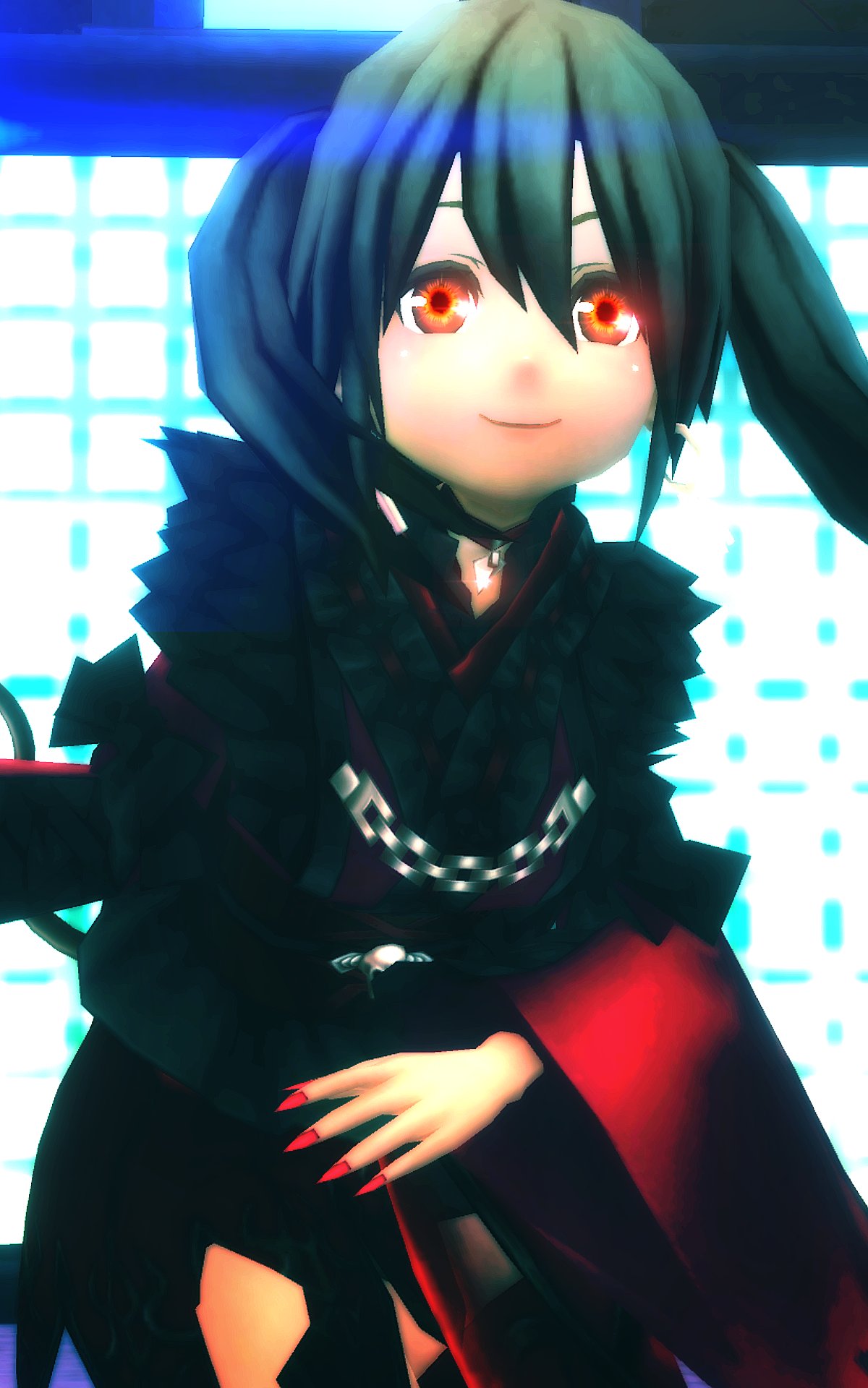 堕落熊@アルスト･Aviutl･MAD･MMD･創作動画･アニメ (@Darkman_twi) / Twitter