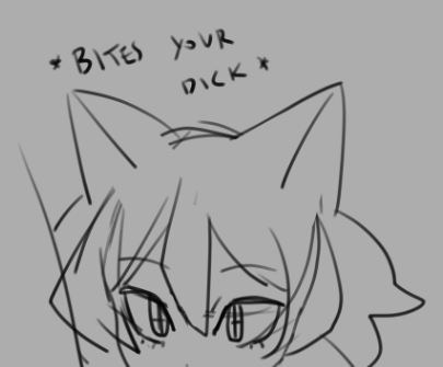 「im not posting the rest 」|ocatg | comms OPEN!の漫画