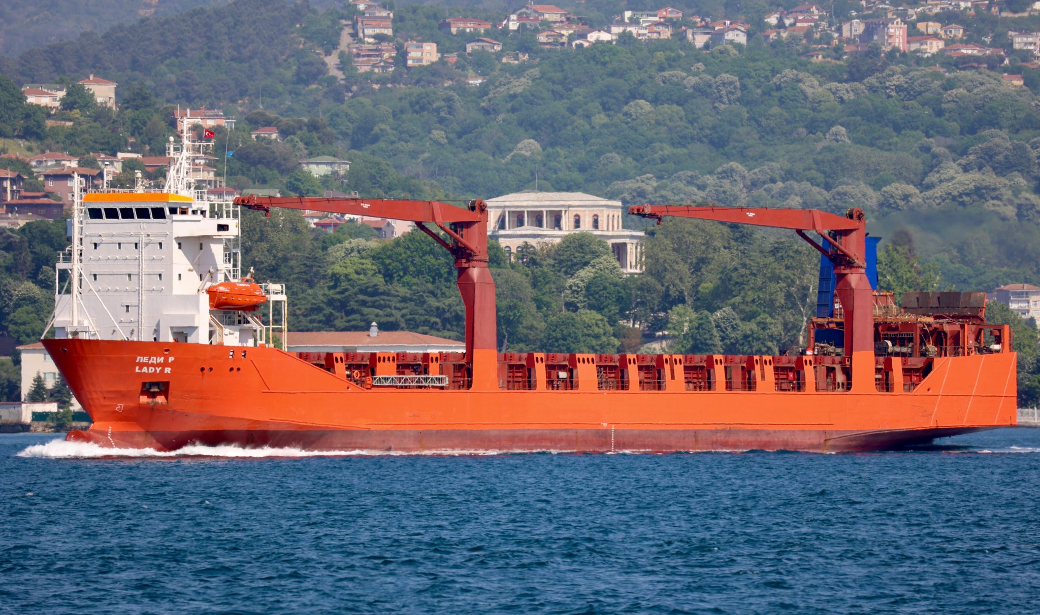 Yörük Işık On Twitter Russian Flag Roro Lady R Sanctioned By