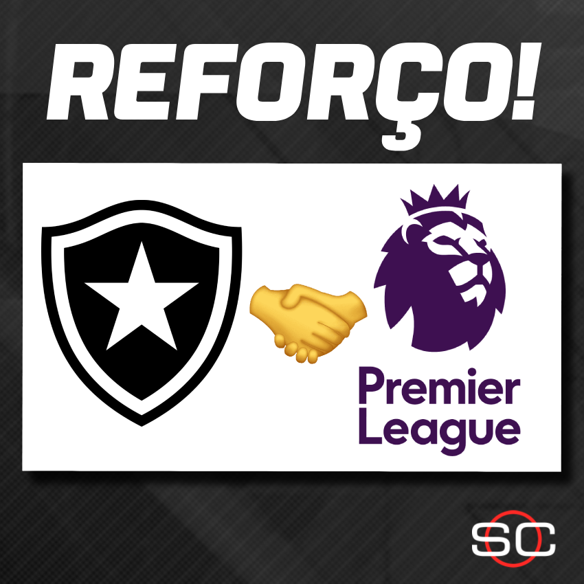 SportsCenter Brasil on Twitter: SportsCenter Brasil on Twitter: