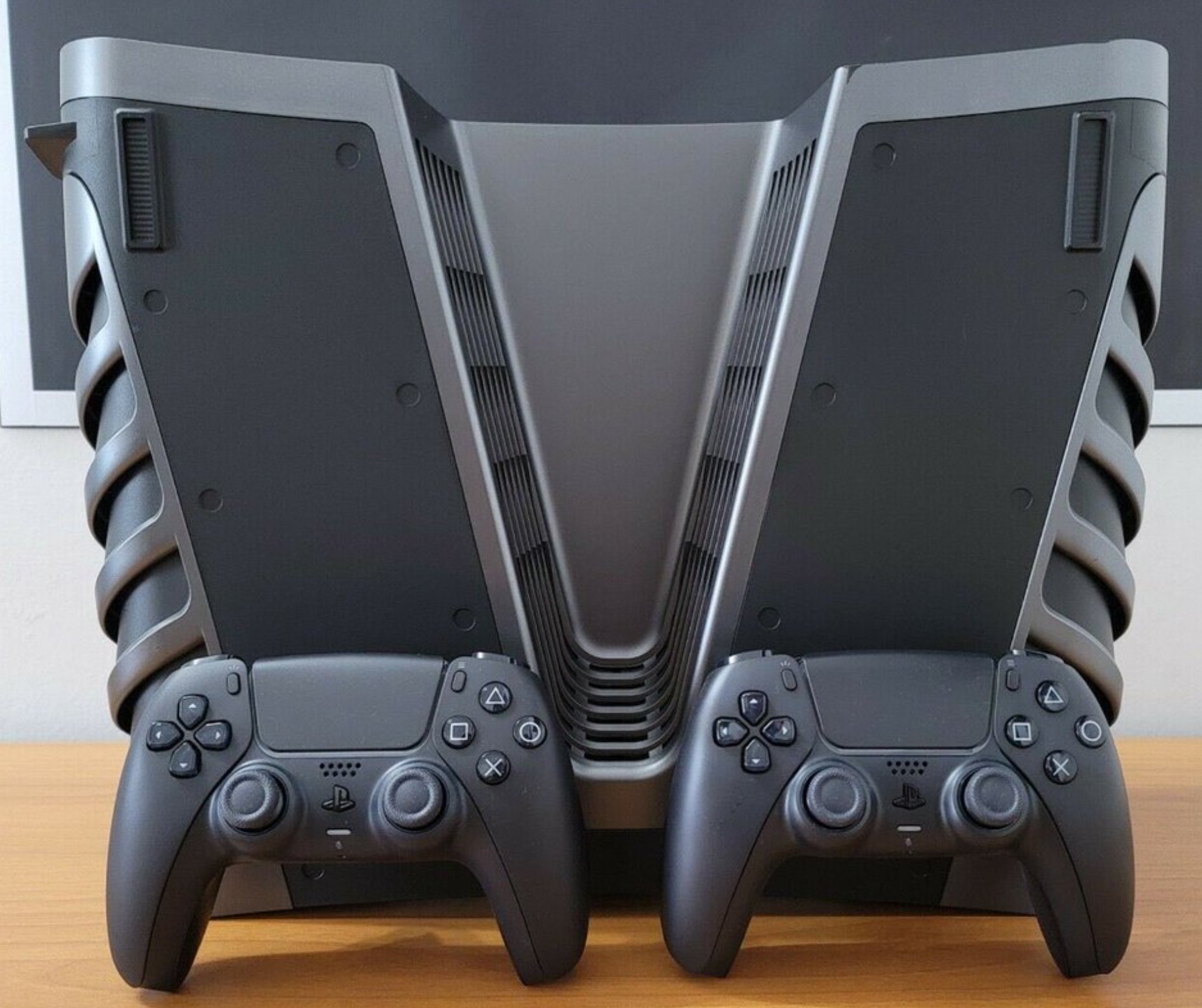 @Zuby_Tech on Twitter: "Sony Ships 57,000 Pounds Of PlayStation Development Kits & Almost 3,000 ...