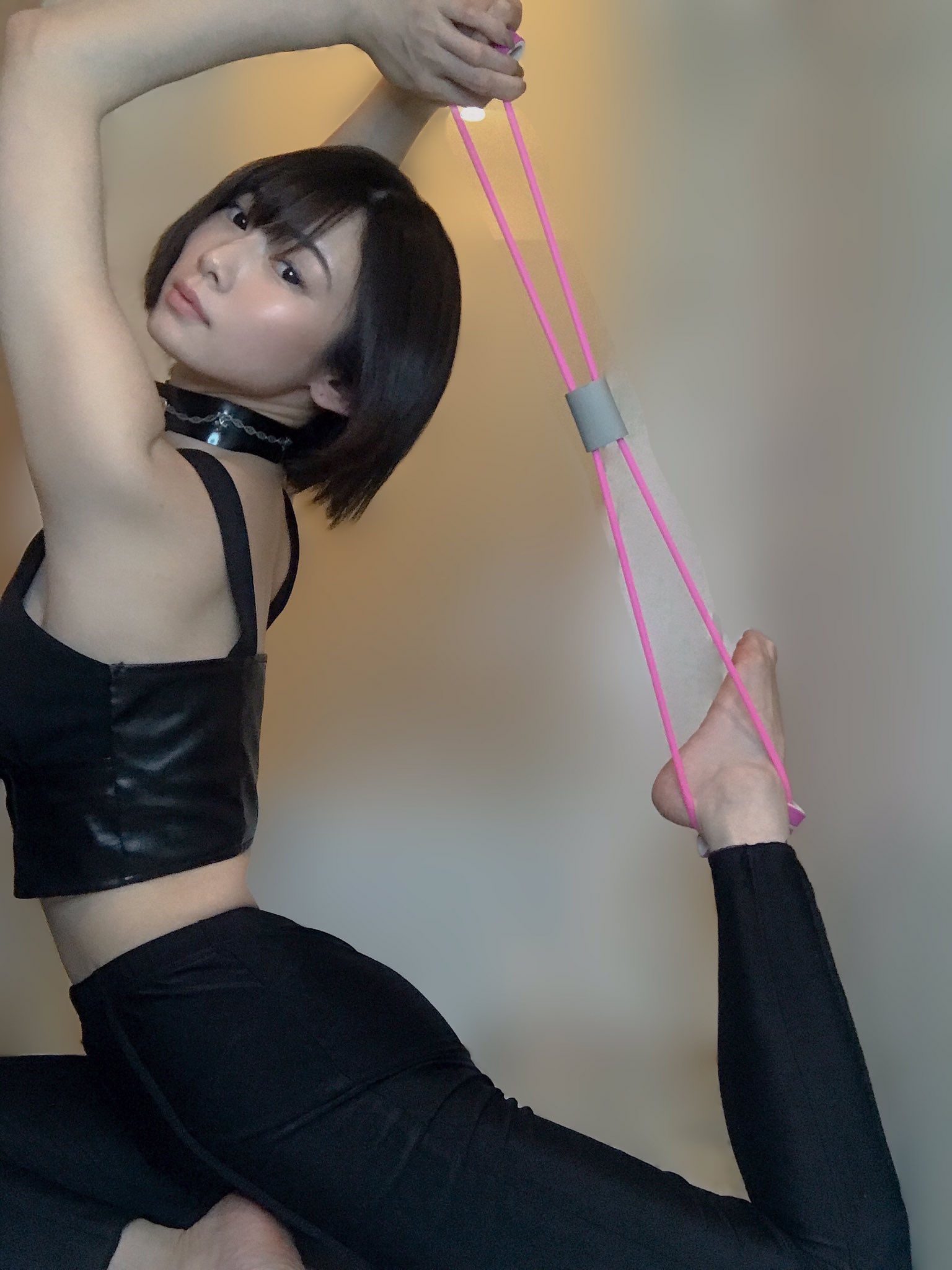 平瀬ひかり💛6/19Gスタ個撮 on Twitter: "買った日は使ったw https://t.co/36mo2Prjq3" / Twitter