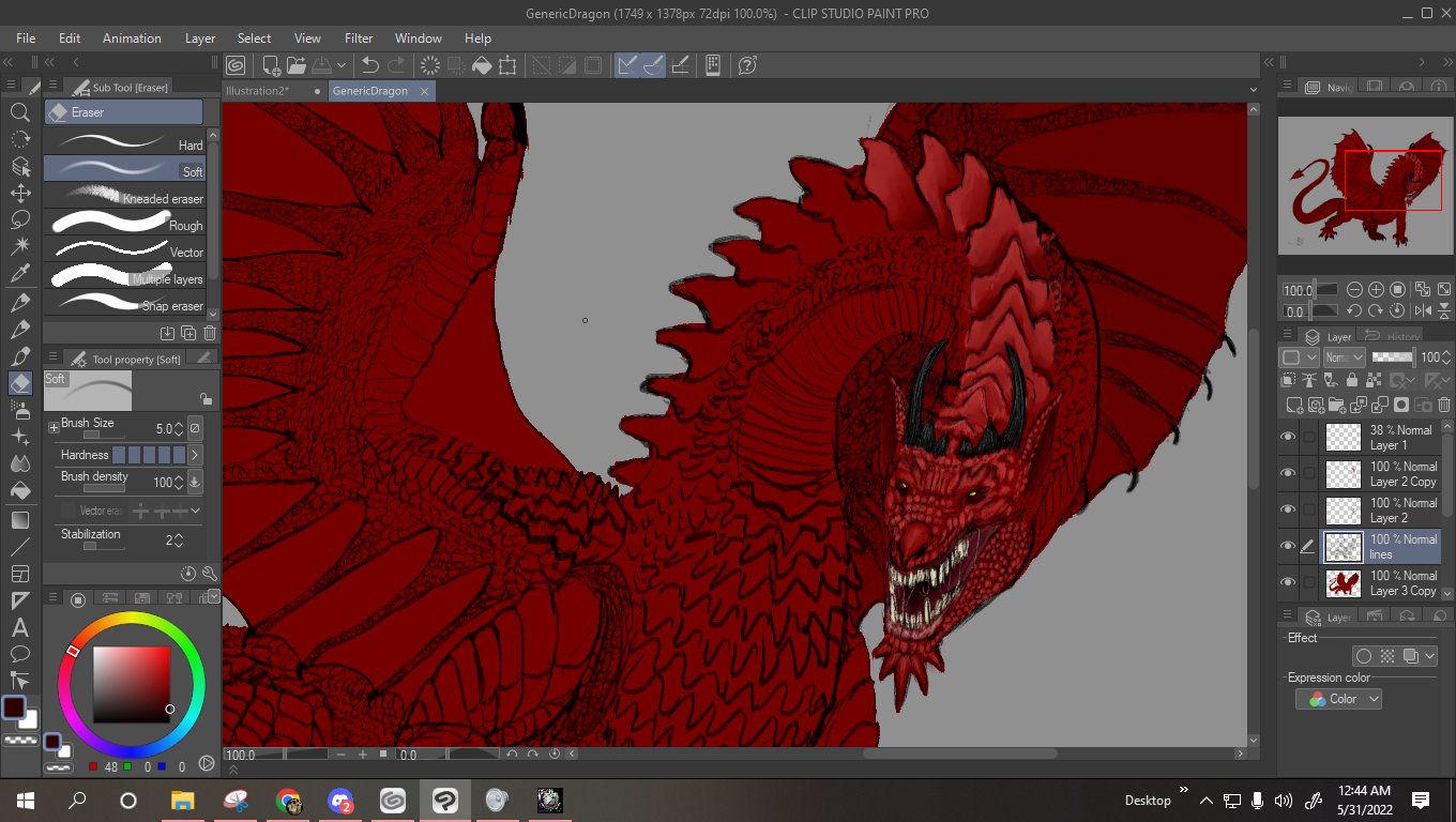 💀Void Monger💀 on Twitter: "🐉 https://t.co/9dgqxGTCgm" / Twitter