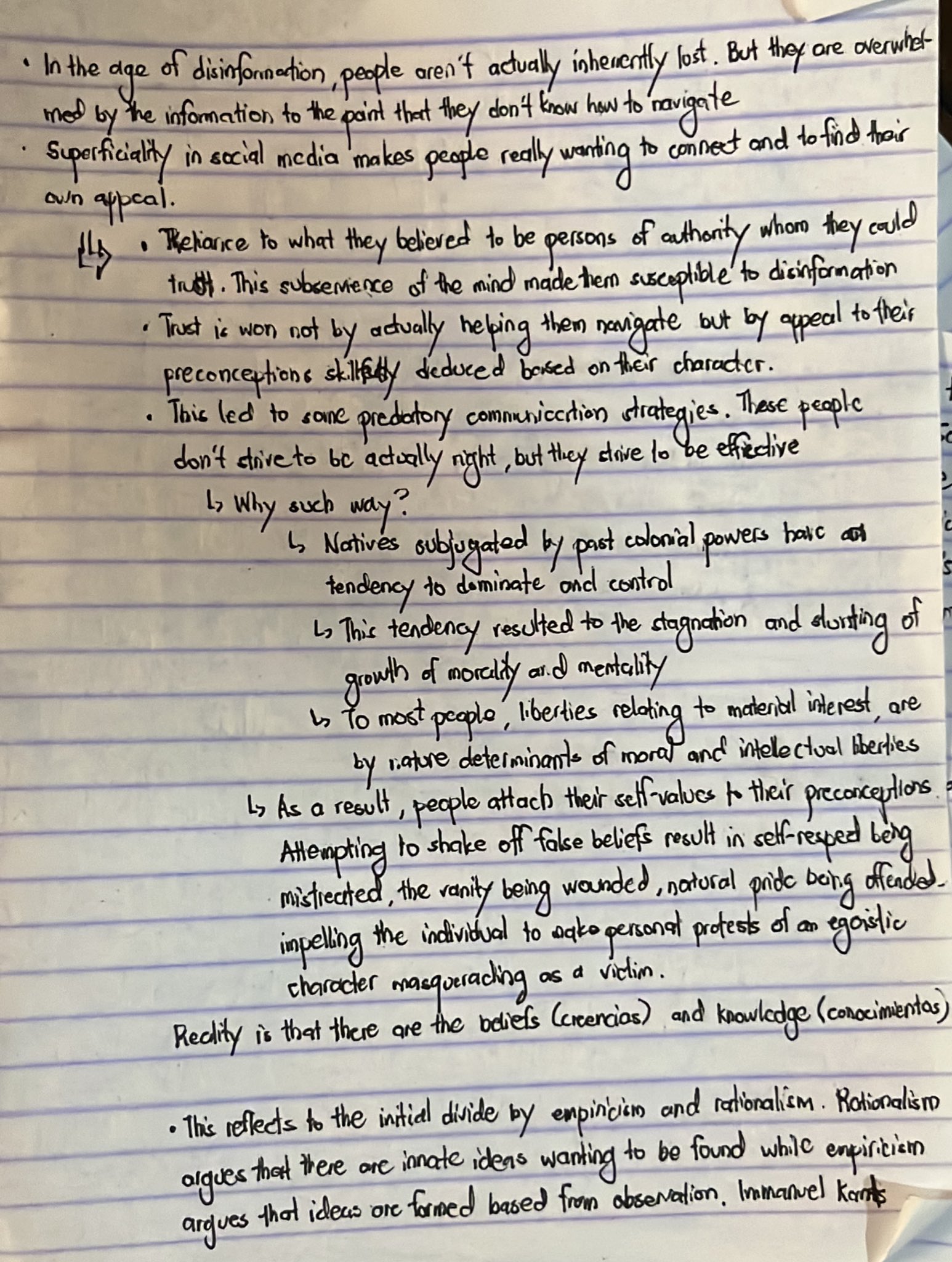 Joshua C Agar On Twitter My Notes On Why We Shouldn t Discredit joshua-c-agar-on-twitter-my-notes-on-why-we-shouldn-t-discredit