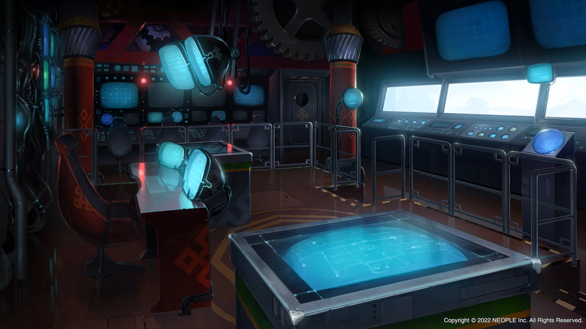 Project BBQ / DNF OverKiLL / DNF Duel / 프로젝트 AK (@ProjectBBQ_) / Twitter