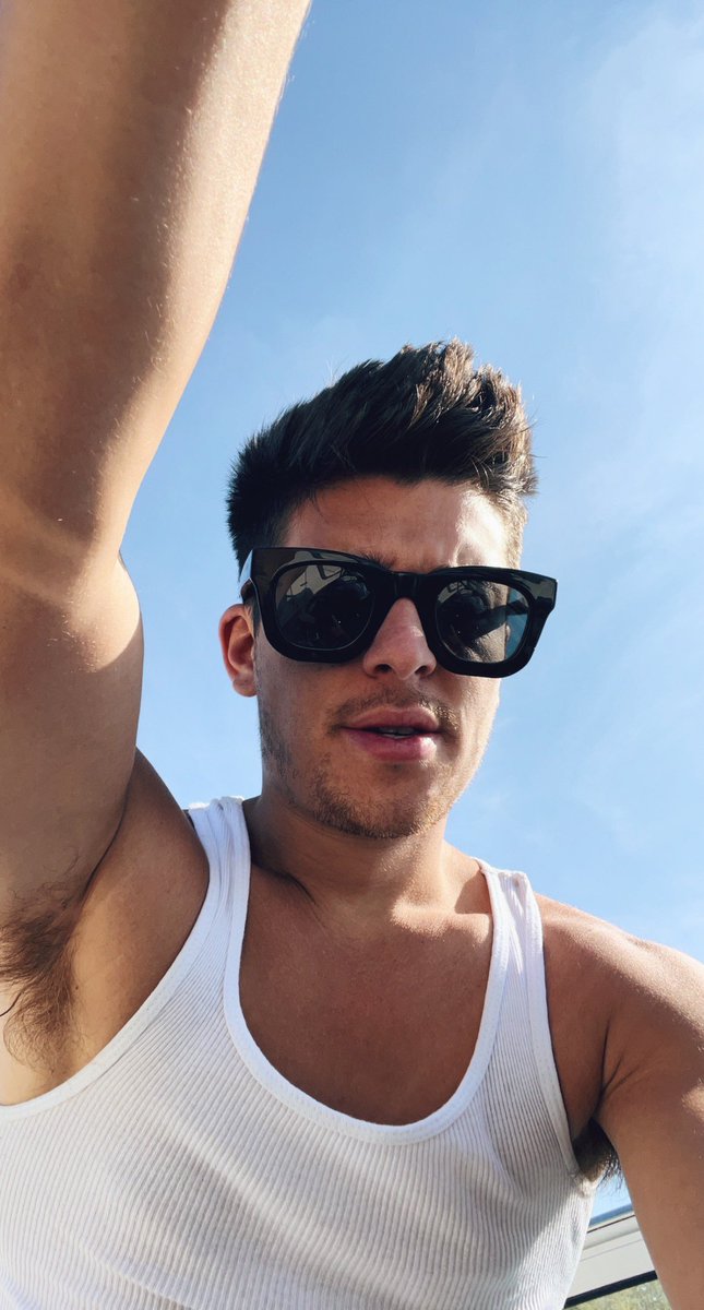 Sean Odonnell Instagram