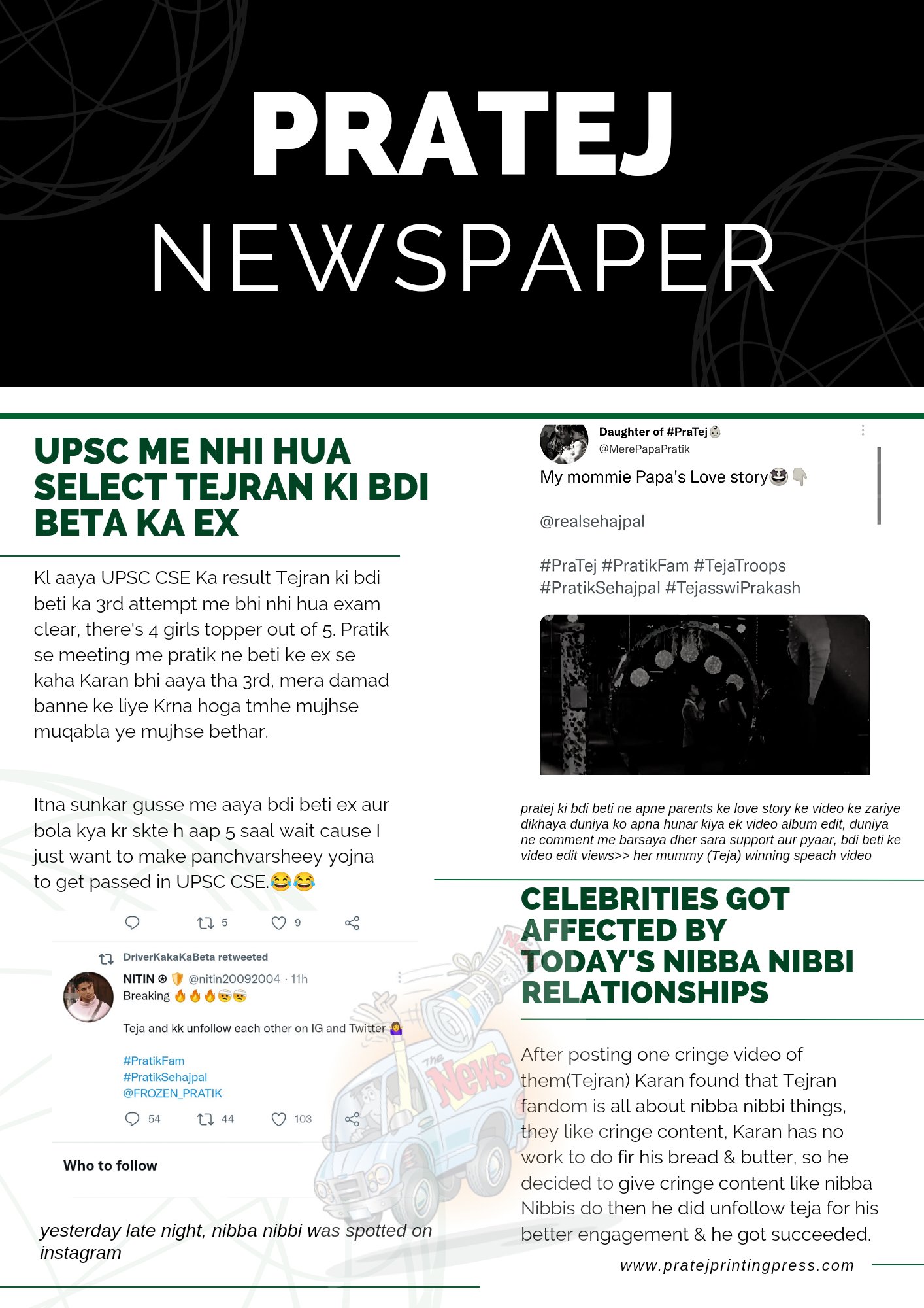 Pratik'Tejasswi😌 (@Gill_Samriti) / Twitter