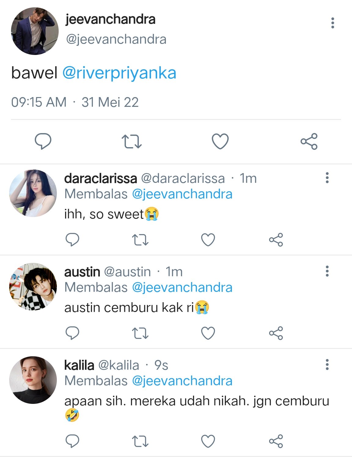 jseaaa | jimtober's on Twitter: "63. mention river https://t.co/zh50tdQrvp" / Twitter