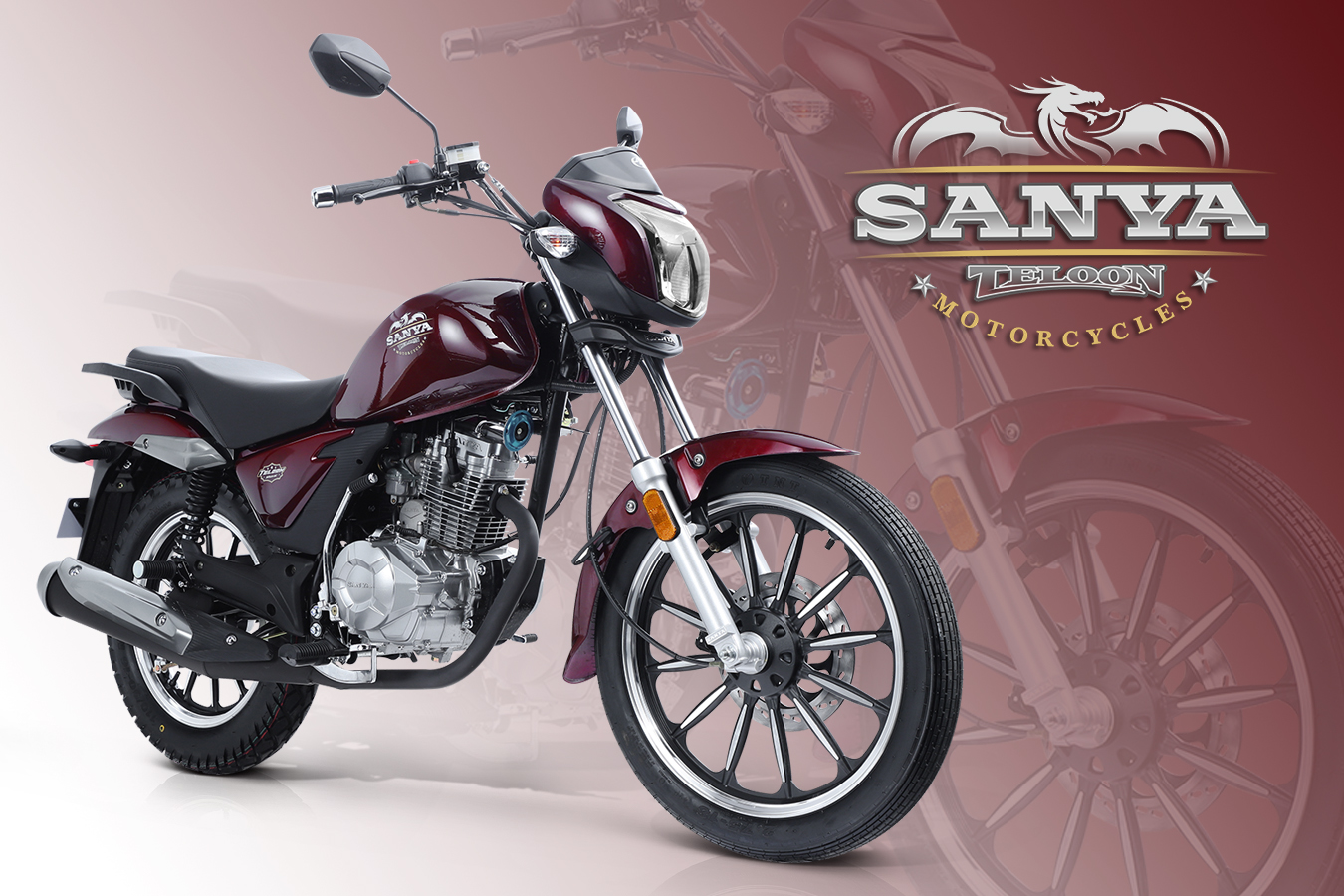 Sanya Motorcycle | Reviewmotors.co