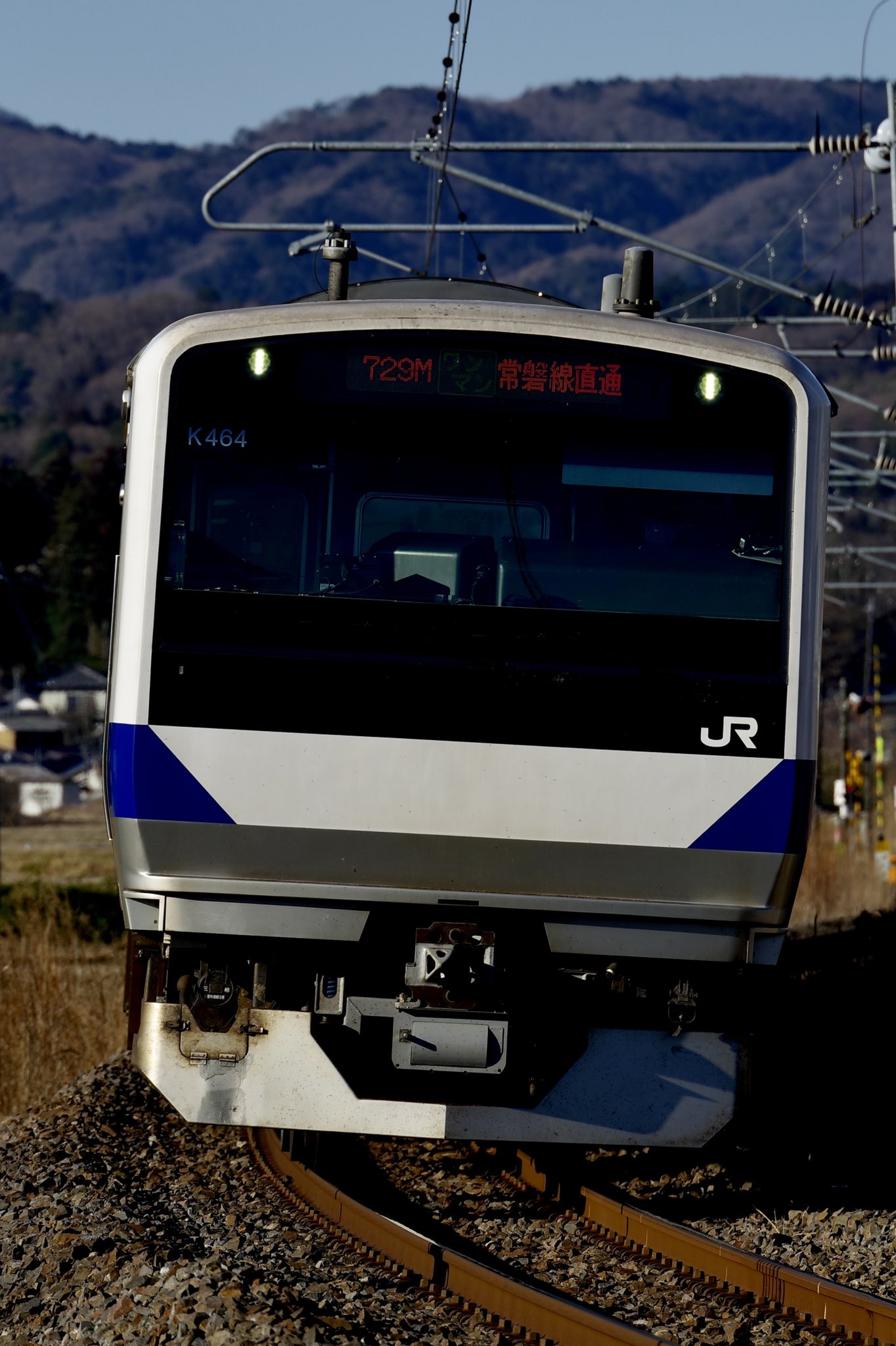 ちぇる on Twitter: "#E531系の日 https://t.co/QGm8oYrlRC" / Twitter