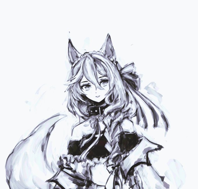 Merpperoni 🐙Vtuber | Currently stalking AN (@Merpperoni) さんのイラスト・マンガ作品 ...