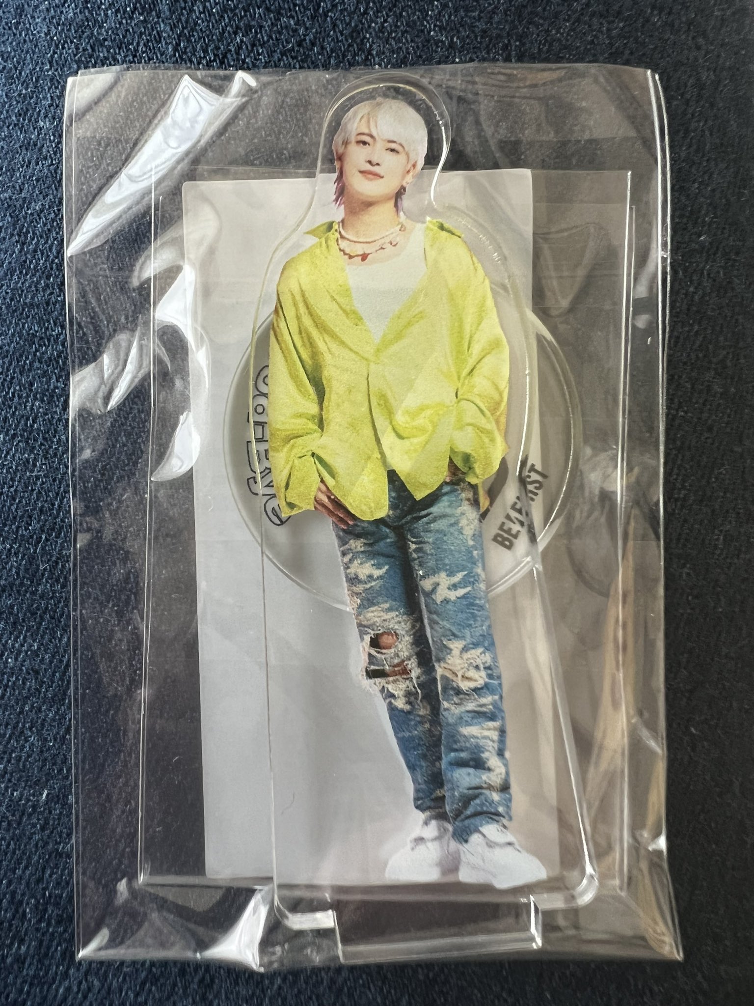 BESTY_yuko (@BESTY_yuko_BMSG) / Twitter