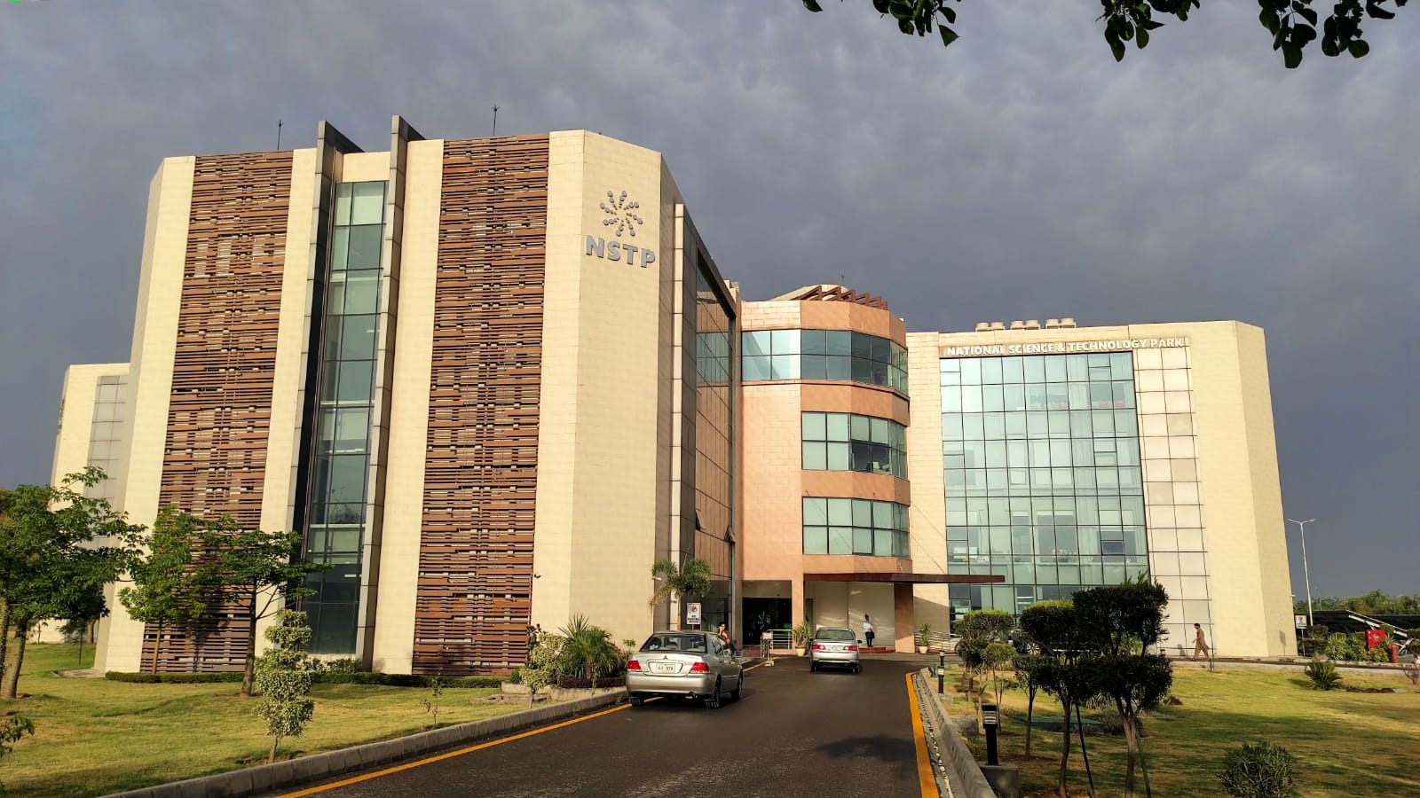 National Science Technology Park Islamabad, 54% OFF