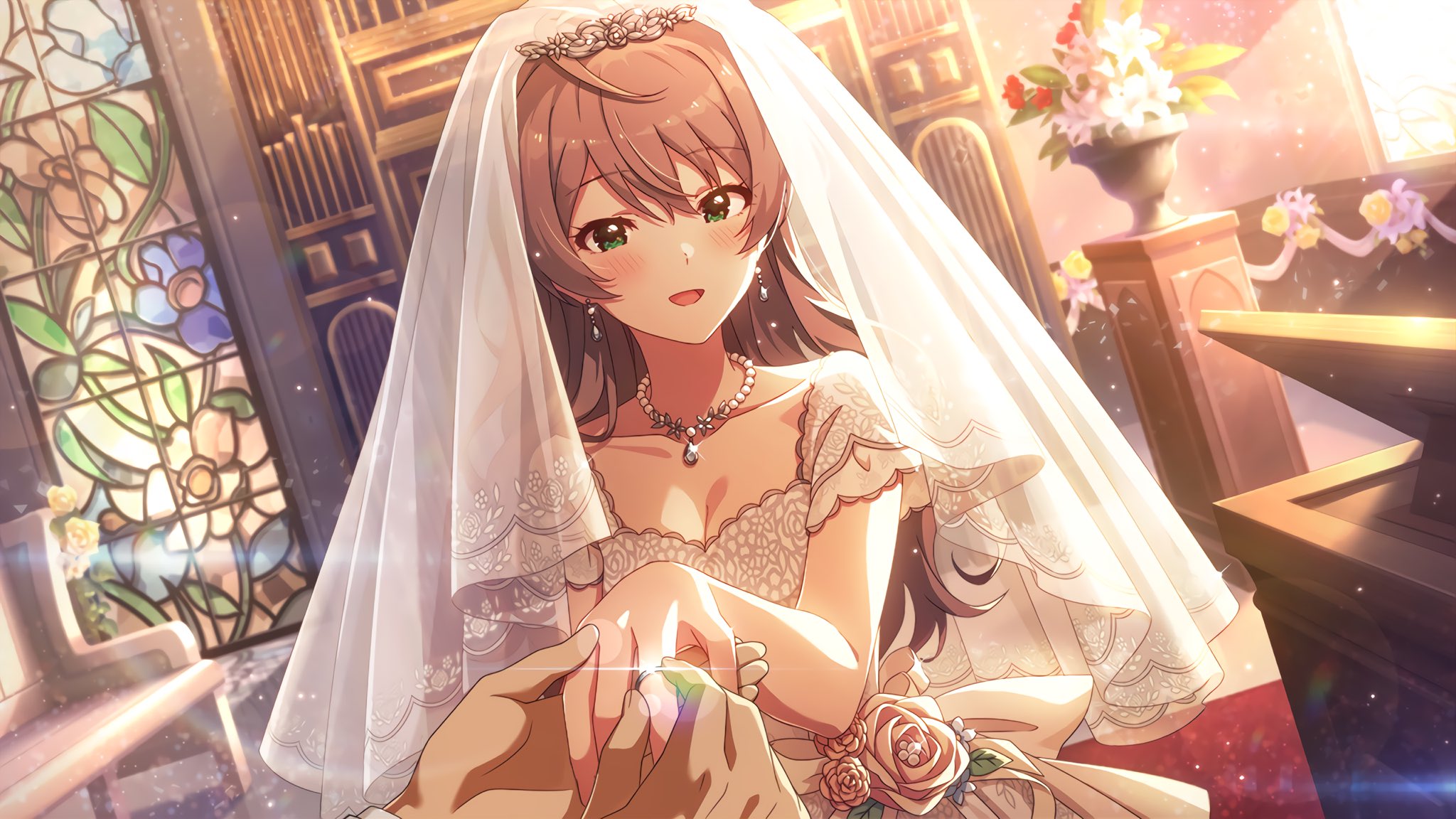 [@]사쿠라모리 카오리 7 - BATTLEPAGE