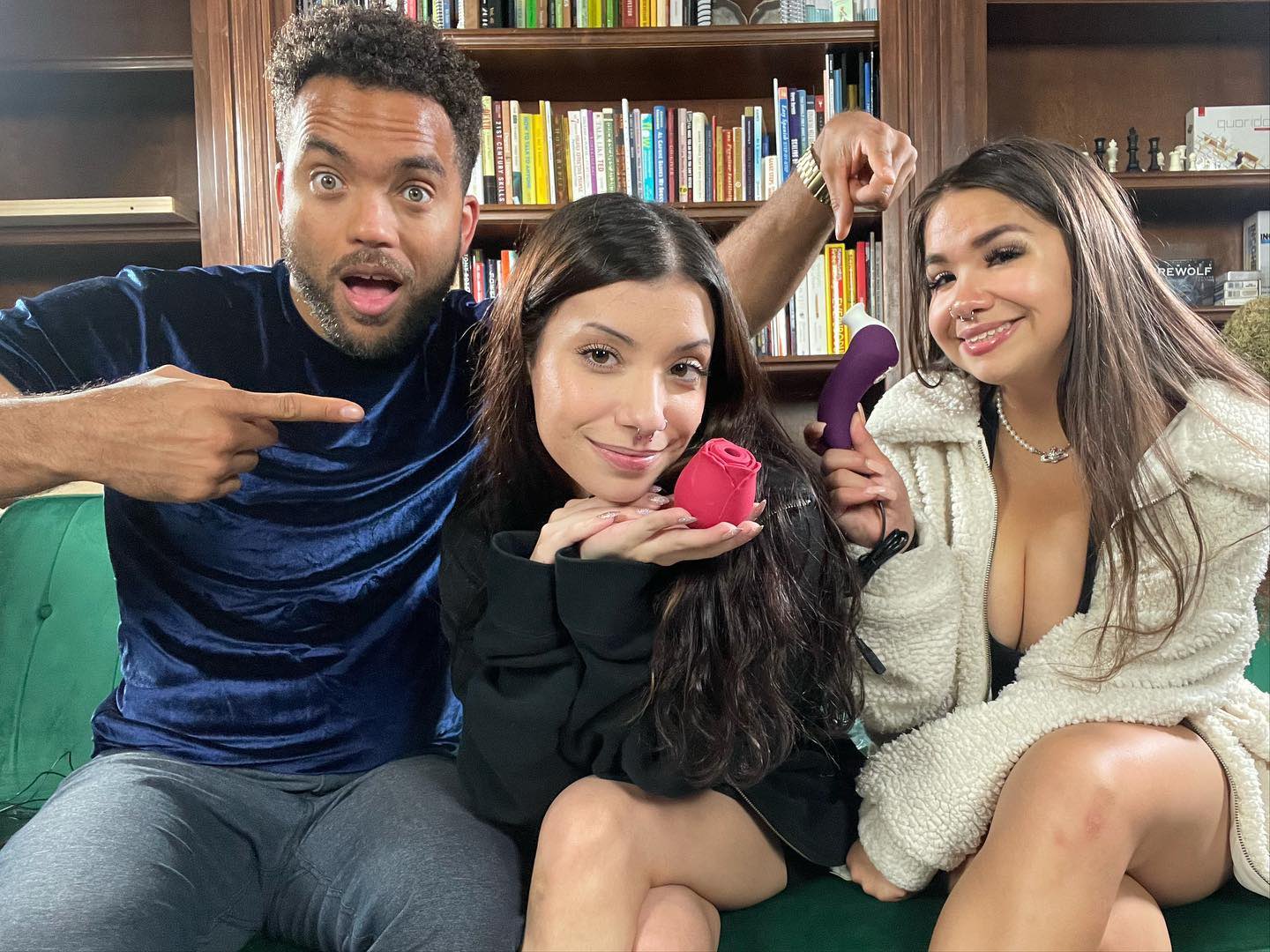 Bestvibe Sex Toys🌈 (@bestvibe69) / Twitter