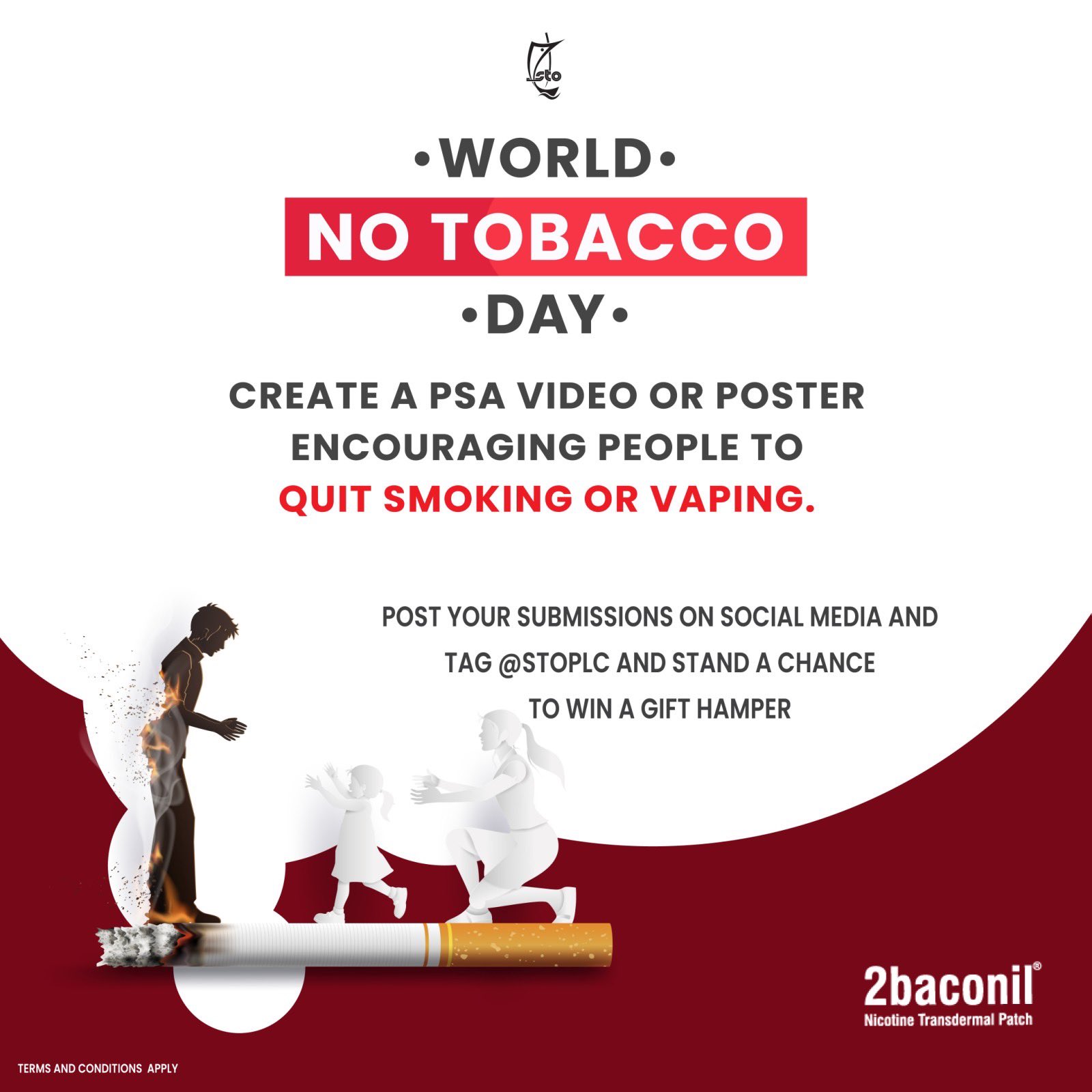 No Smoking Posters With Slogans