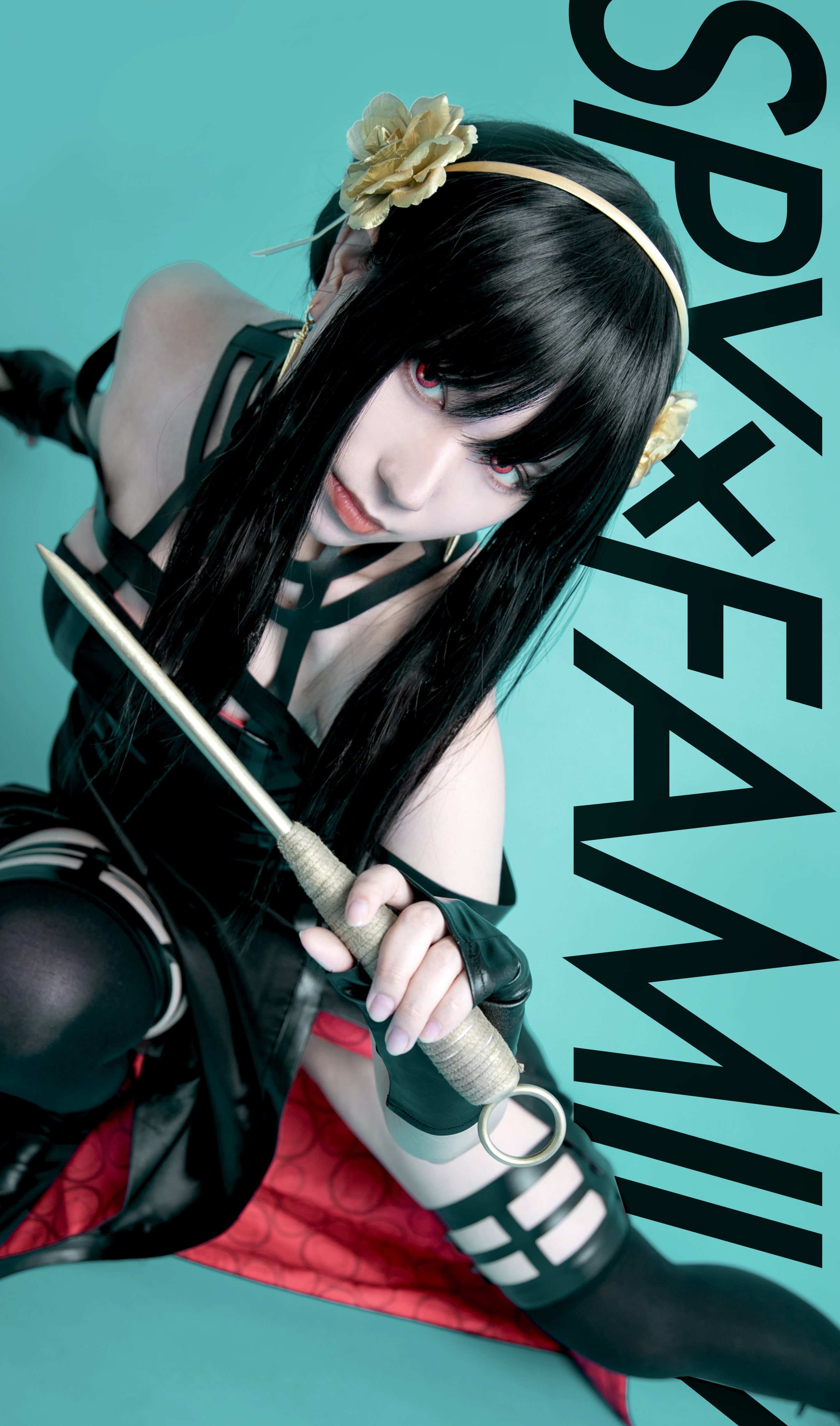 ♡SakuCoser♡ ∘˚˳°needs 10k｡:ﾟ(;´∩`;)ﾟ:｡ (@saku_coser) / Twitter