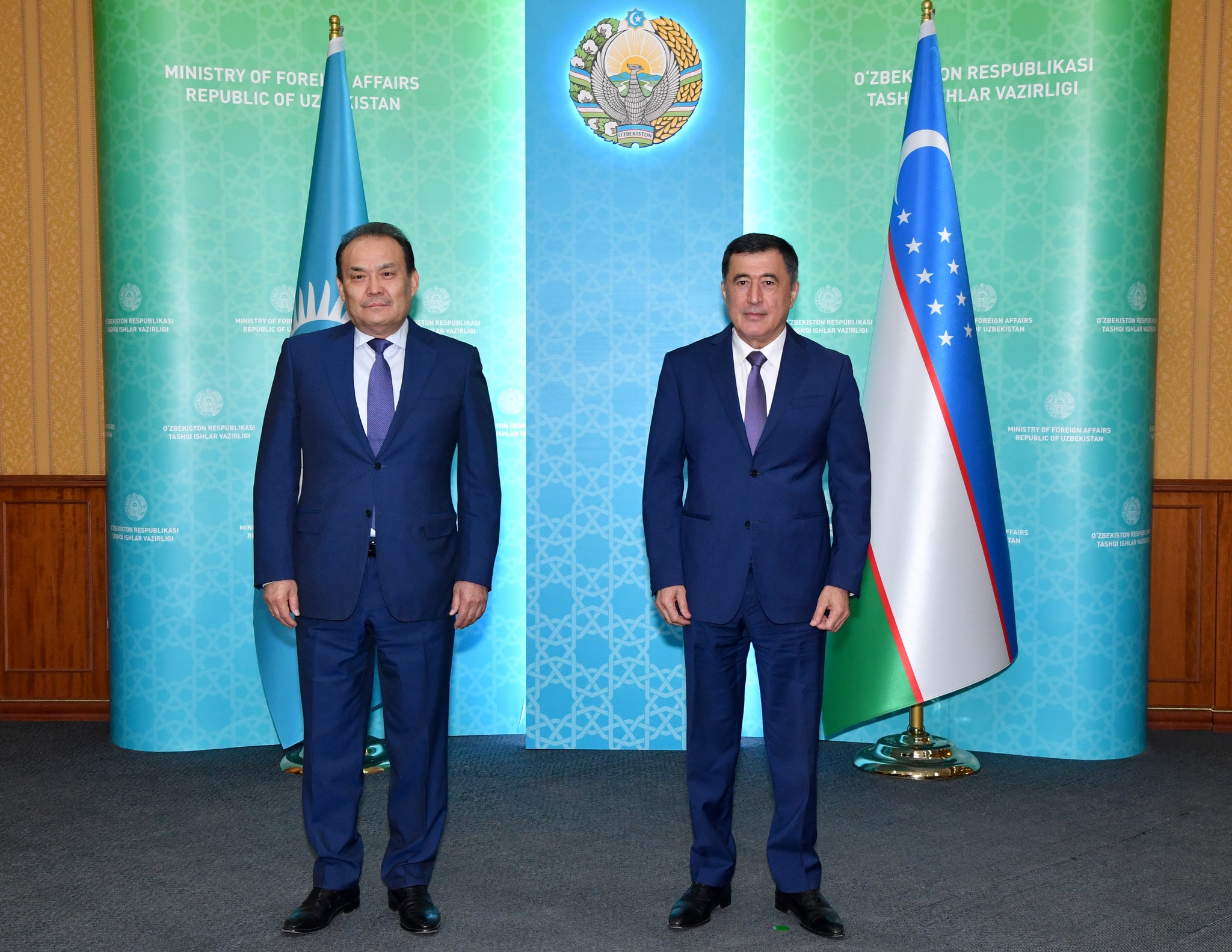 Organization Of Turkic States On Twitter Türkdevletleriteşkilatı