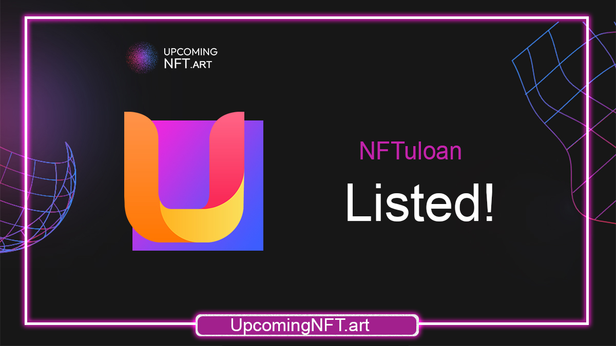 Upcoming NFT drops on Twitter: "🥳 @NFTuloan Welcome! https://t.co/FnmXxQlmBo ️ Like & Retweet ...