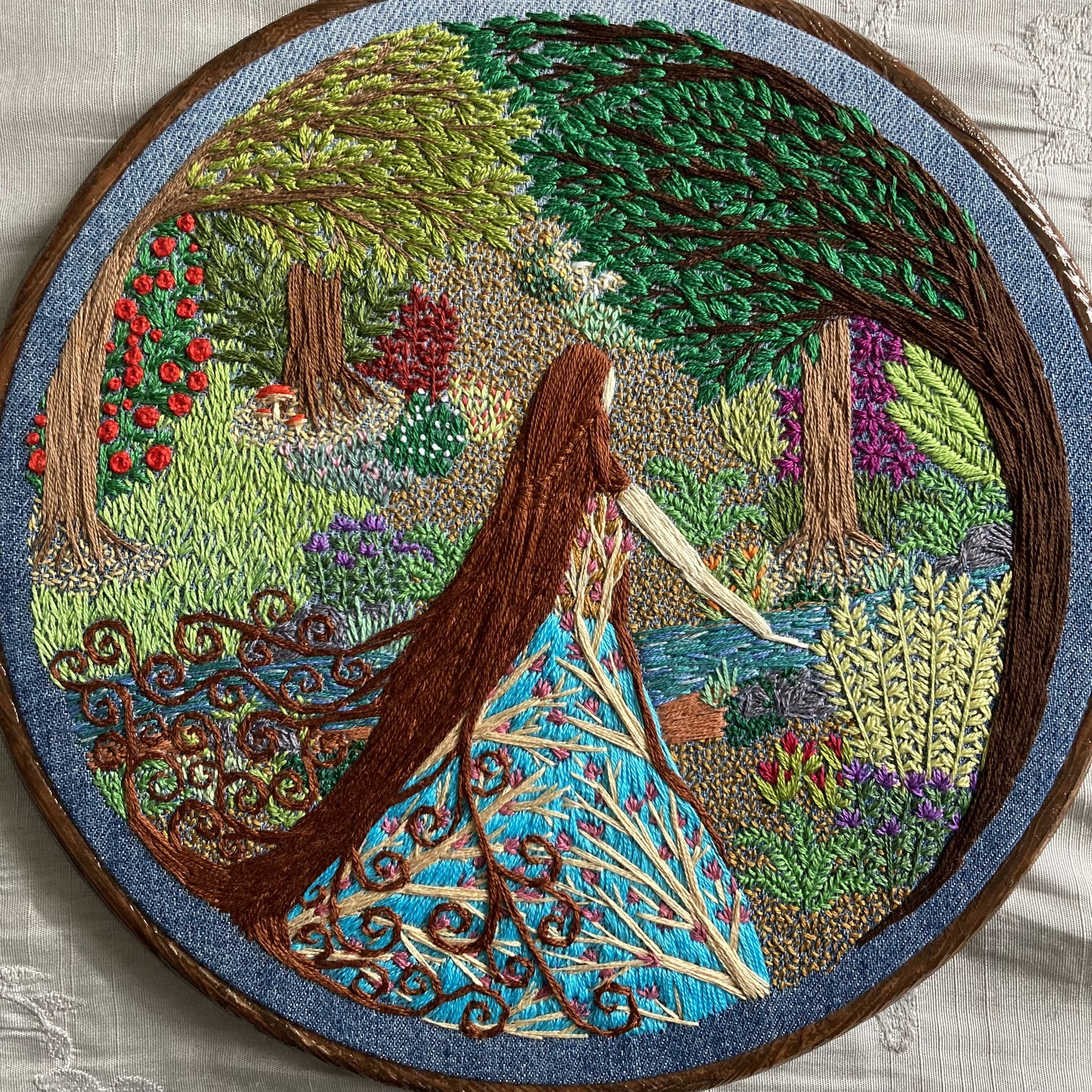 Hunger Games Arena Map 74th