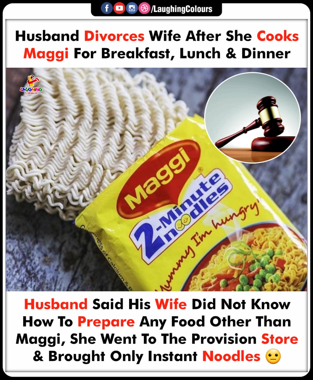 Memes On Maggi Someone Makes Maggi Milkshake & Twitter Goes WTF,