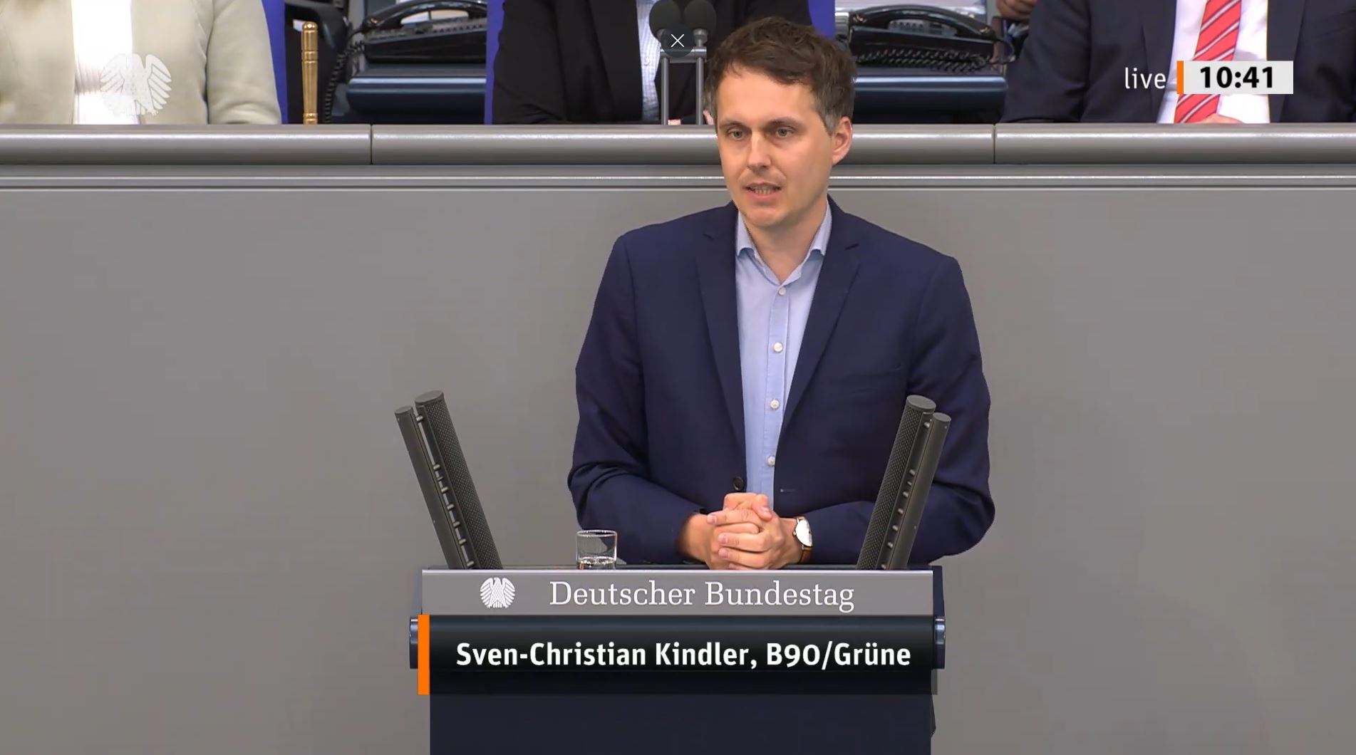 Grüne im Bundestag 🇪🇺🏳️‍🌈 on Twitter: "Wir haben mit dem Haushaltsverfahren 2022 gezeigt: Wir ...