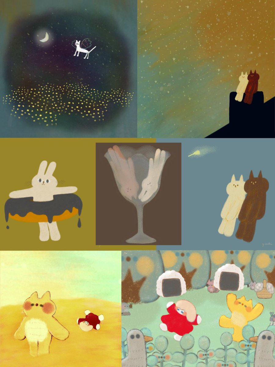 yuuhi (@cheese_pupu) さんのイラスト・マンガ作品まとめ (125 件) - Twoucan