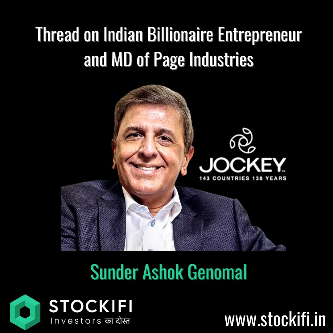 Did you know that Page industries used to hire only female employees as ...