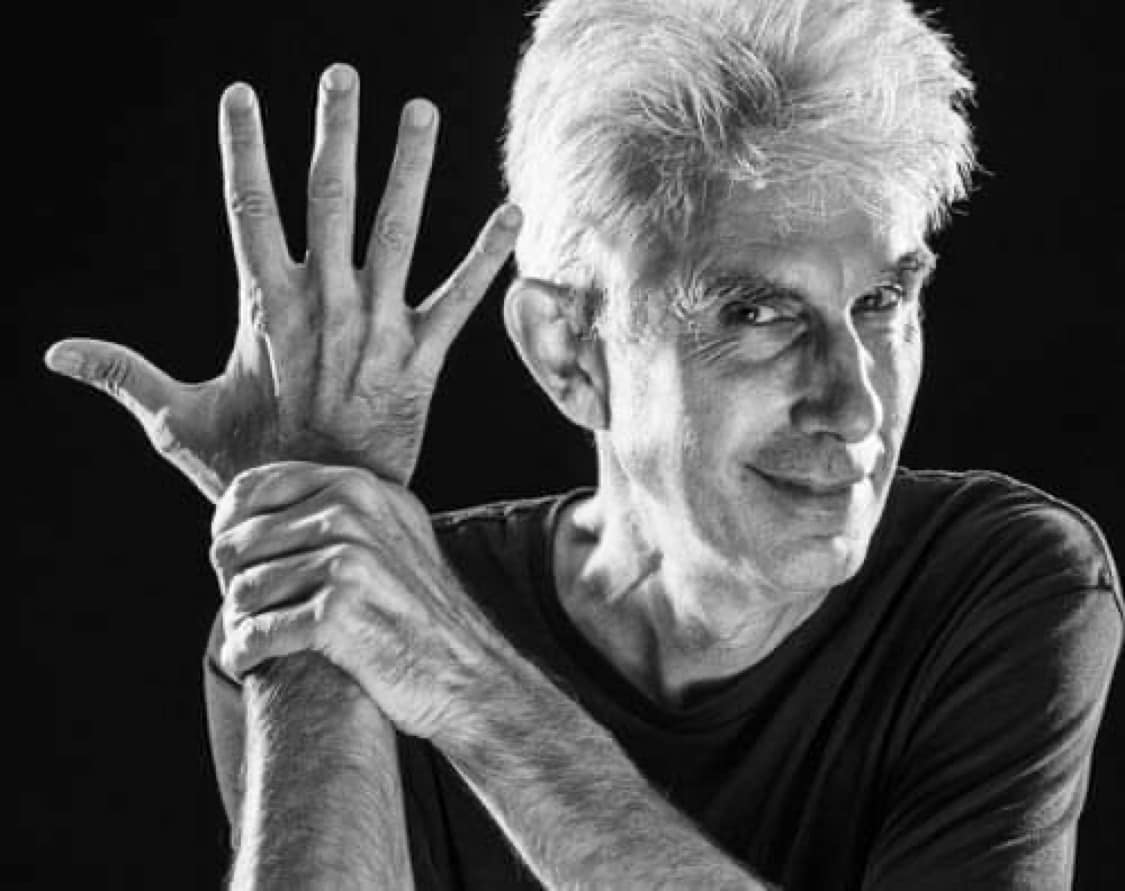 Christopher Hart Thing