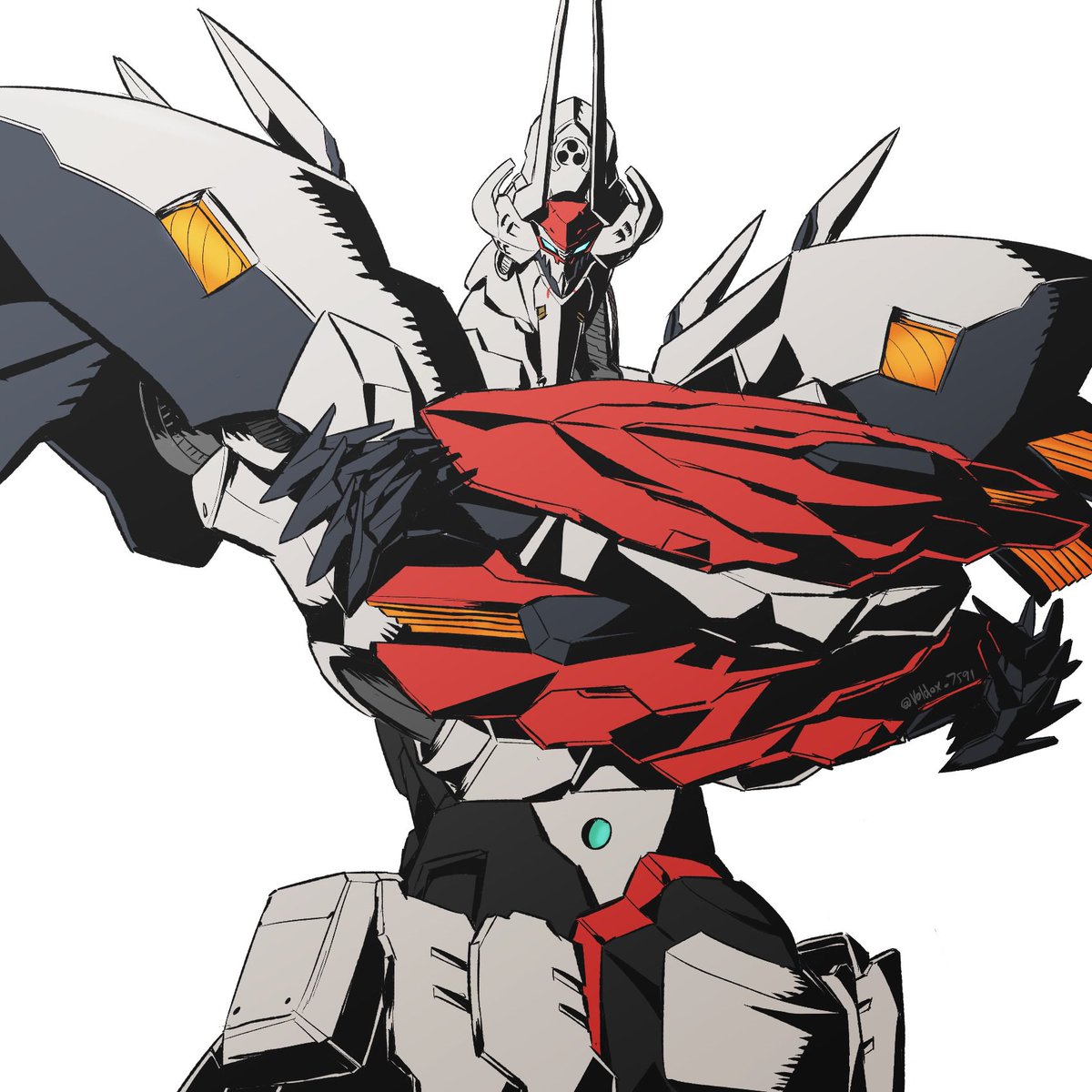 Voldox MH GTM (@Voldox_7591) さんのイラスト・マンガ作品まとめ (262 件) - Twoucan