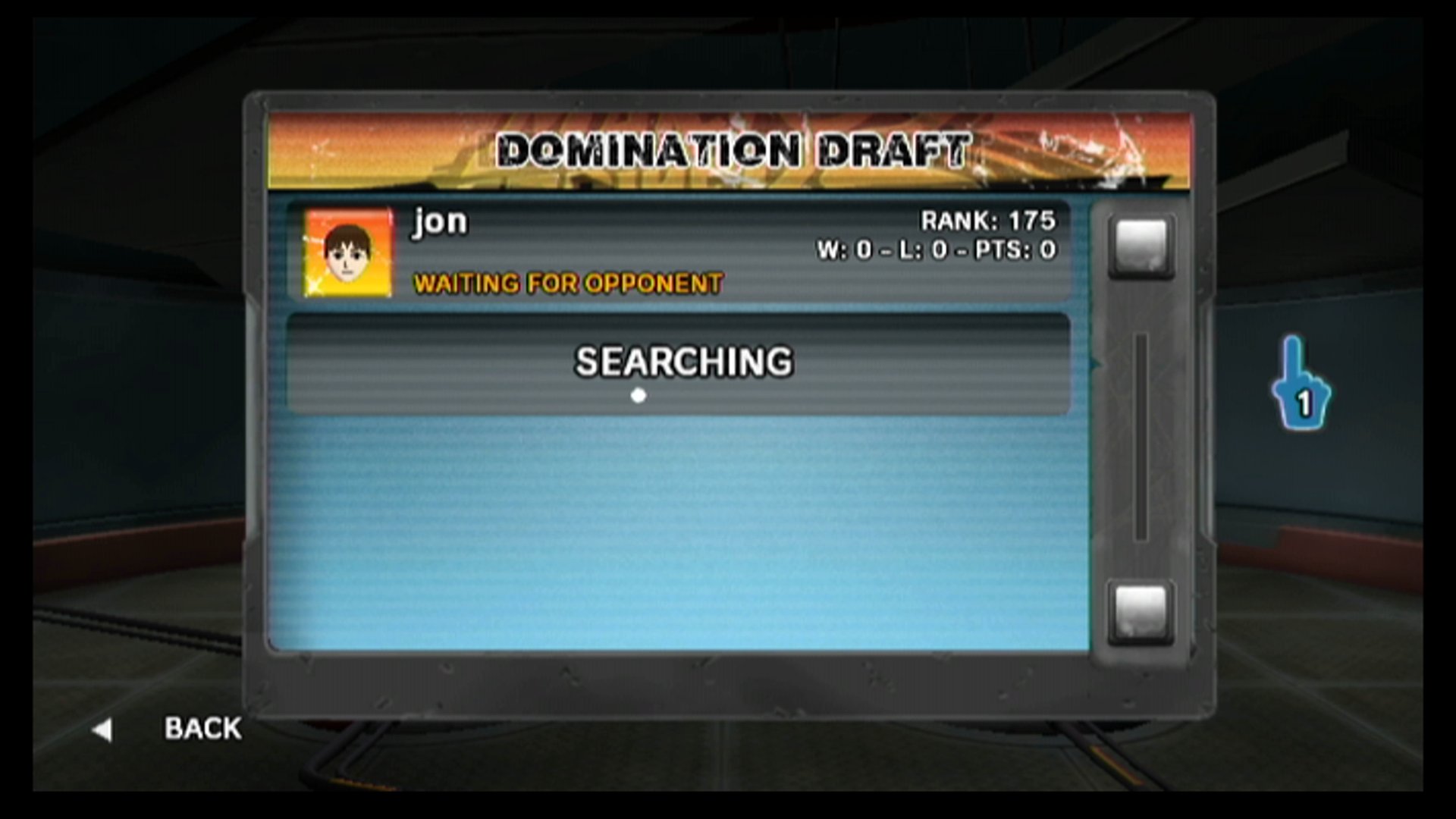 Jon Cartwright on Twitter: "hello would anyone like to play Mario Strikers Charged with me there ...