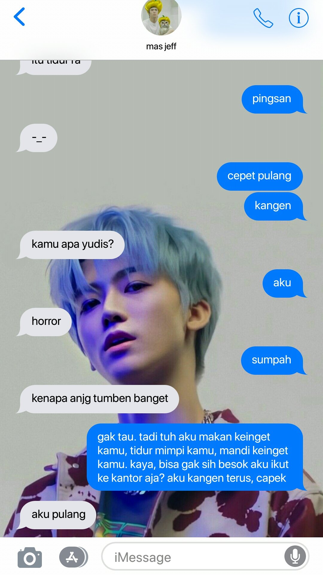 Soulmate PO 2 on Twitter: "227. https://t.co/c8aRNNK16i" / Twitter