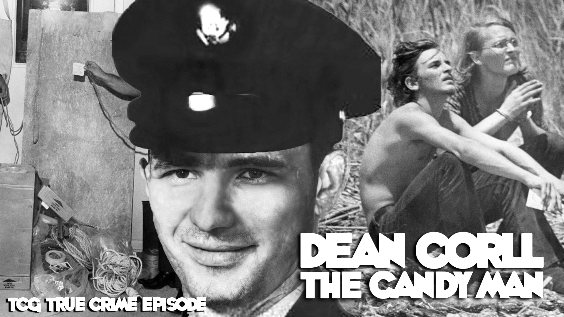 Dean Corll The Candy Man