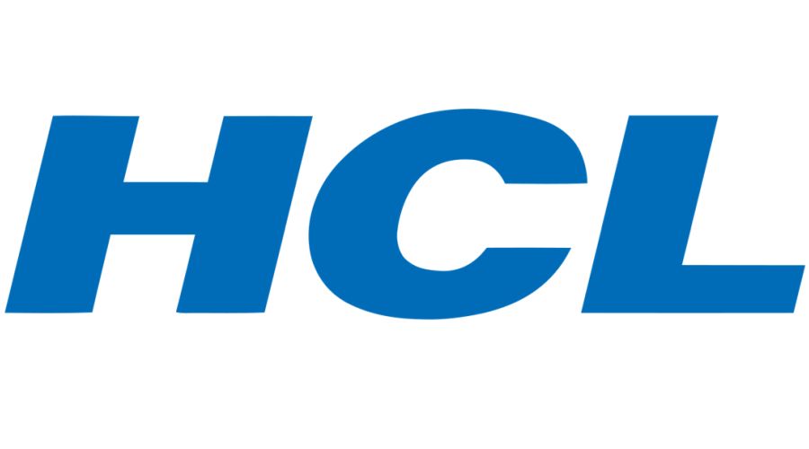 Hcl Logo