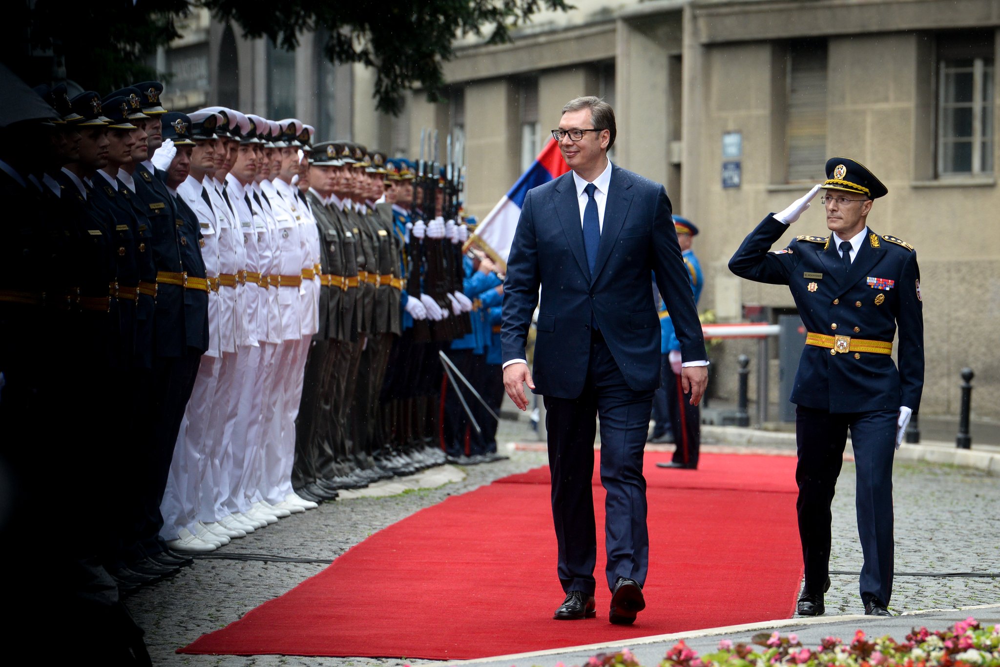СНС СРБИЈА On Twitter Није лако чувати мир и стабилност али уз овакве војнике и свесне