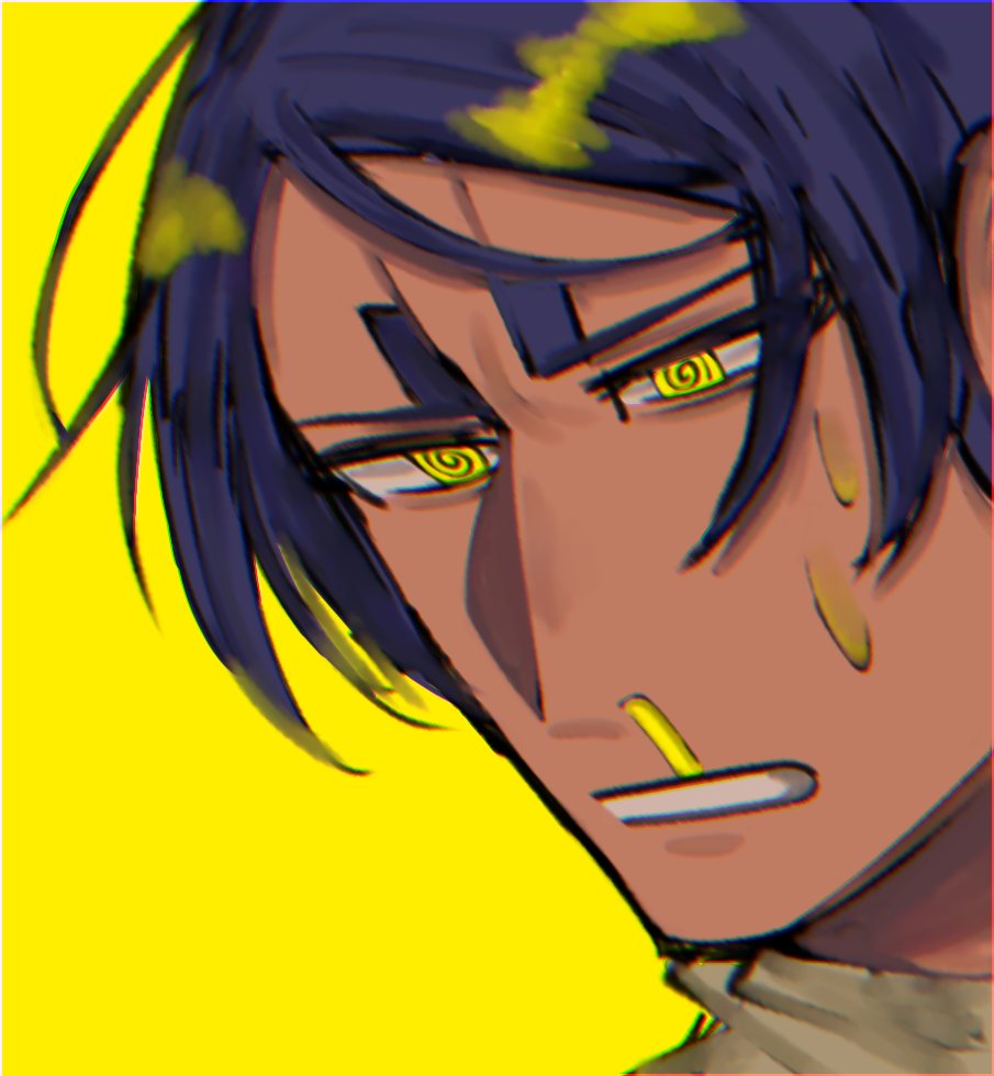 奇妙なエビ (@ebi_mattyo_) さんのイラスト・マンガ作品まとめ (11 件) - Twoucan