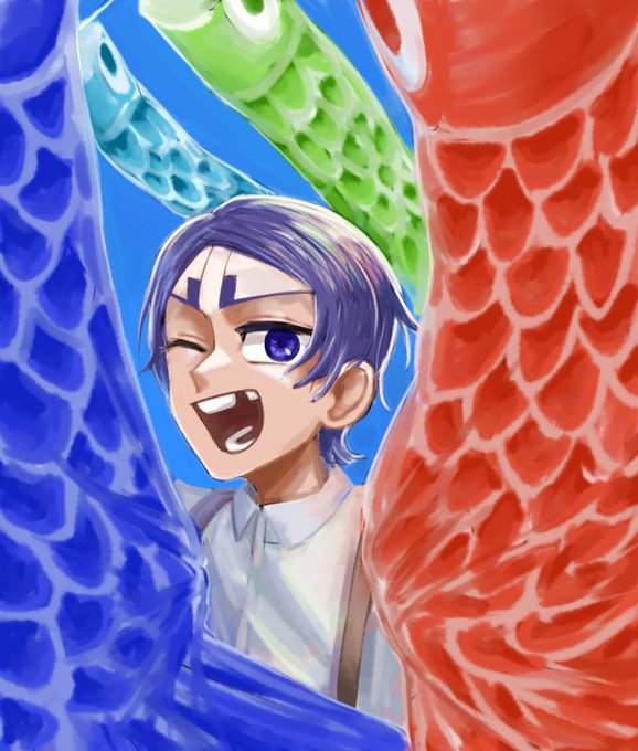 奇妙なエビ (@ebi_mattyo_) さんのイラスト・マンガ作品まとめ (11 件) - Twoucan