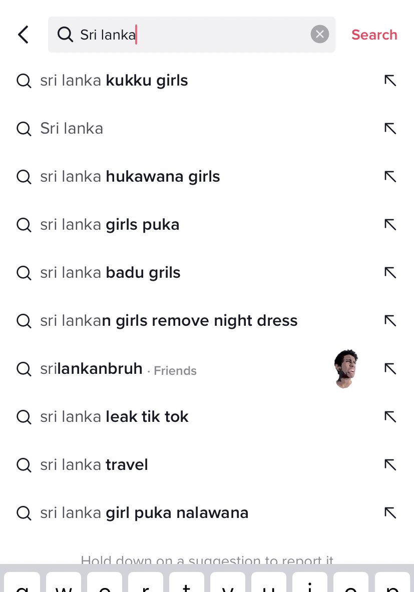 Sri Lankan Badu Phone Numbers 2022